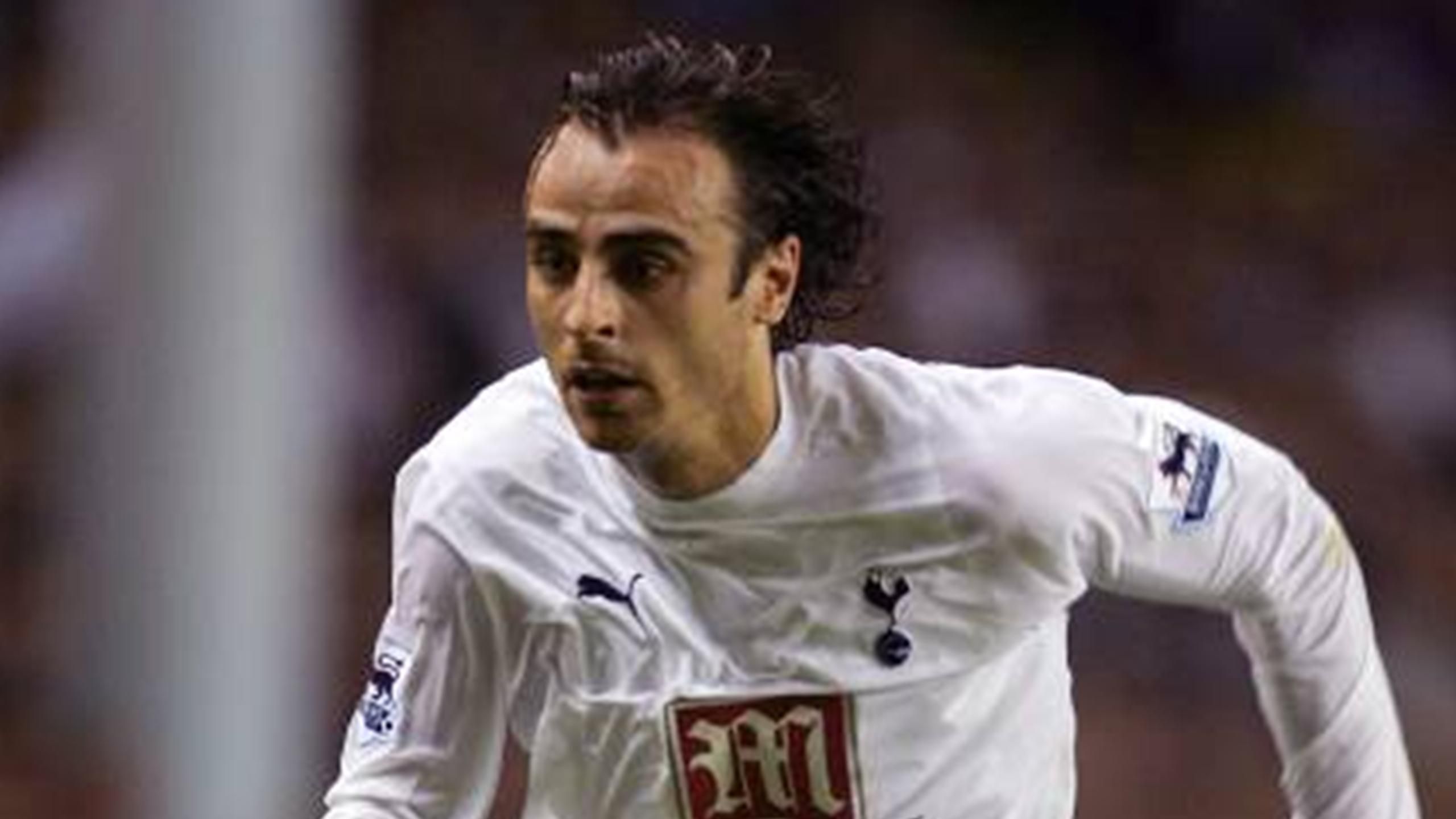 Berbatov out for two weeks - Eurosport