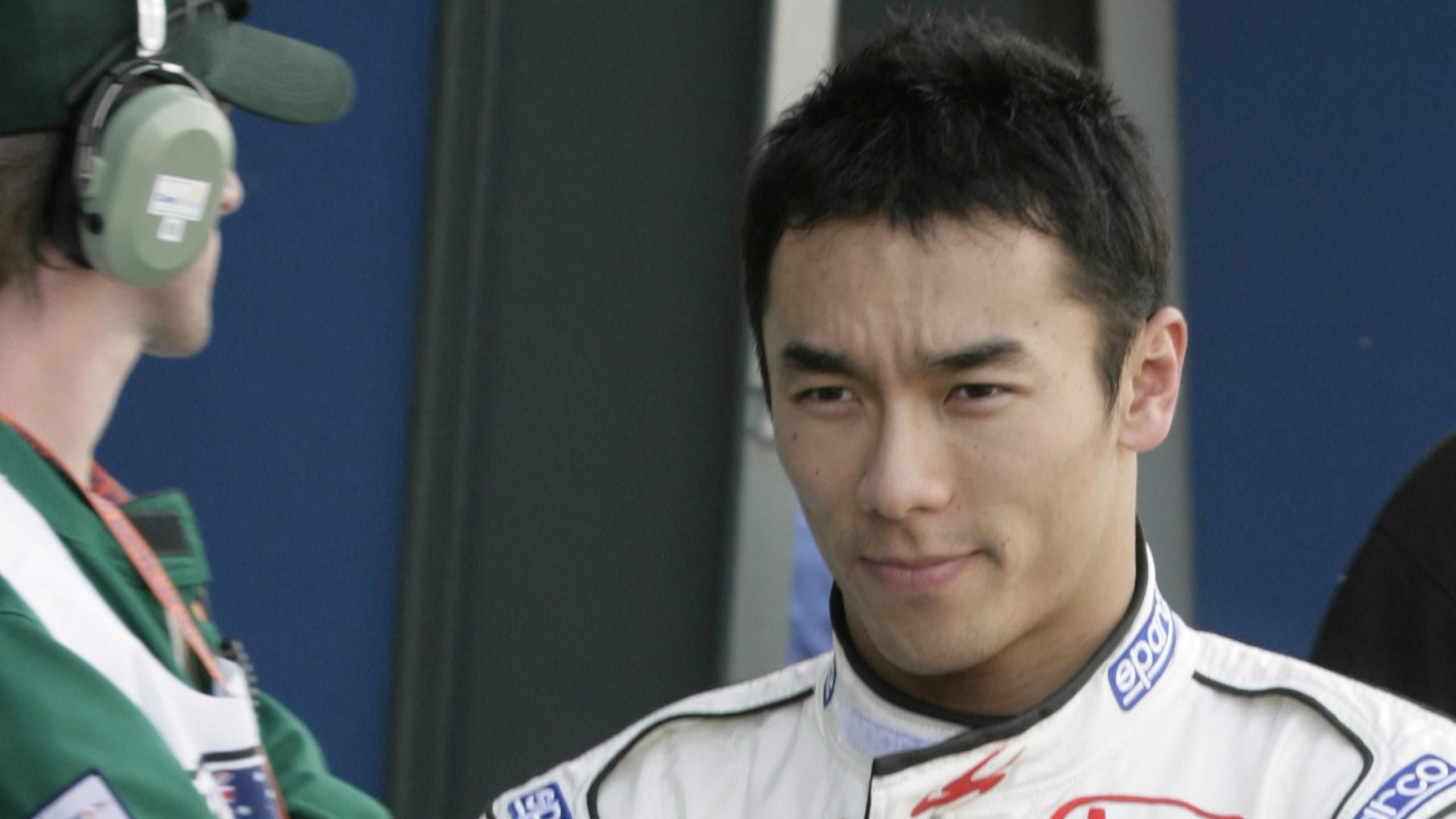 Japan's motorsport malaise - Eurosport