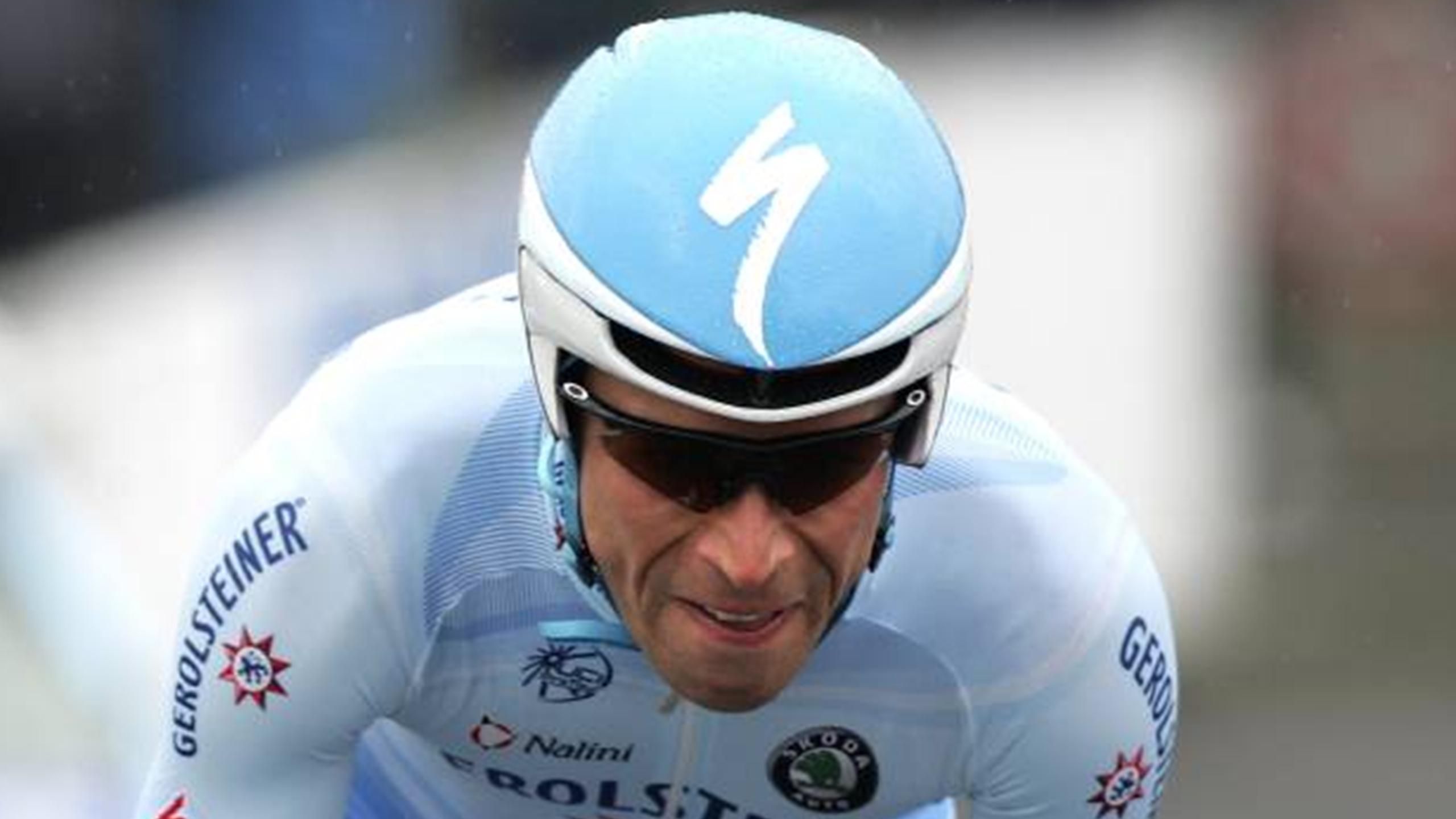 Moletta suspended - Eurosport