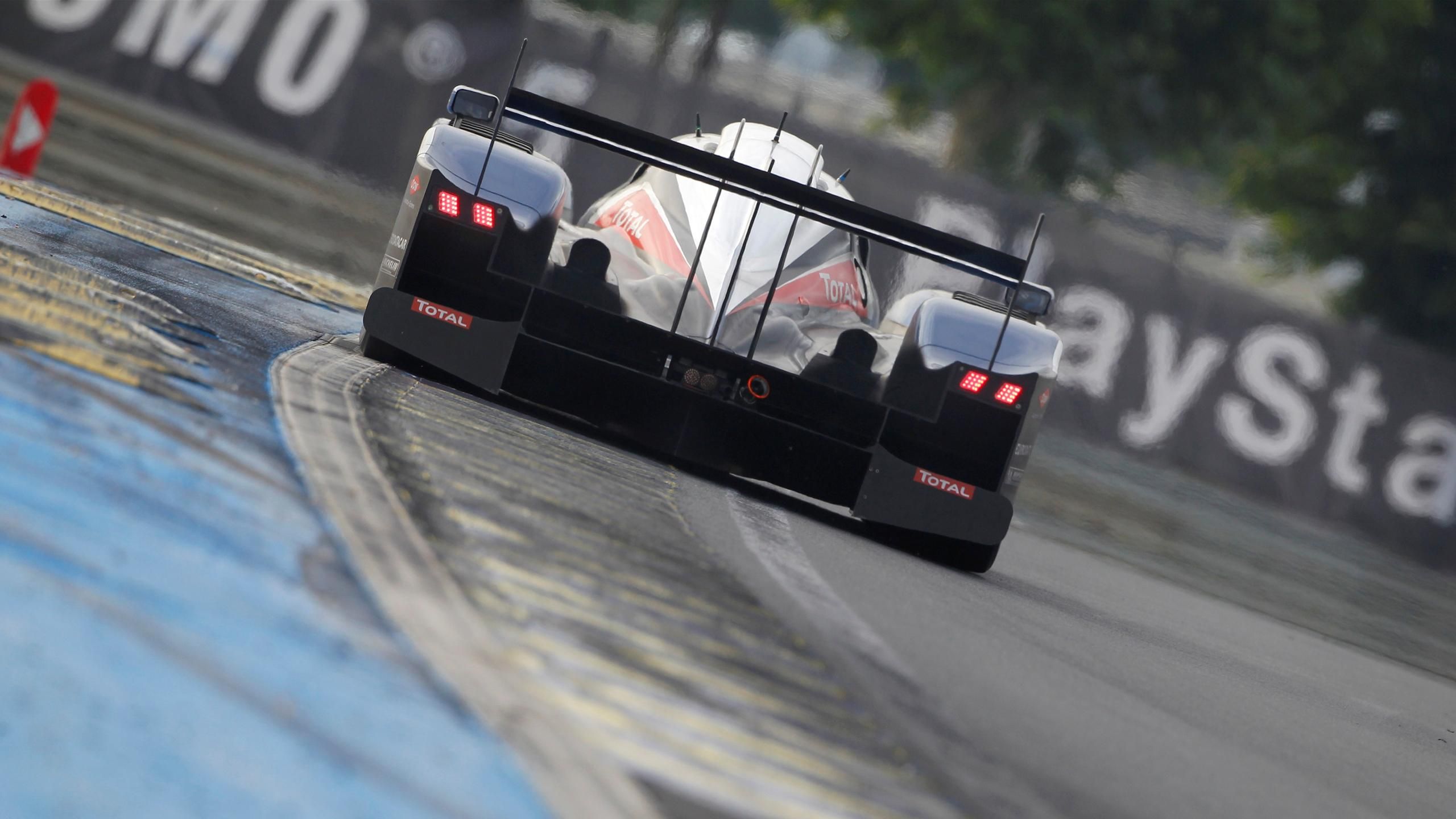 Peugeot Présente Son Hypercar Pour Son Retour Aux 24 Heures Du Mans