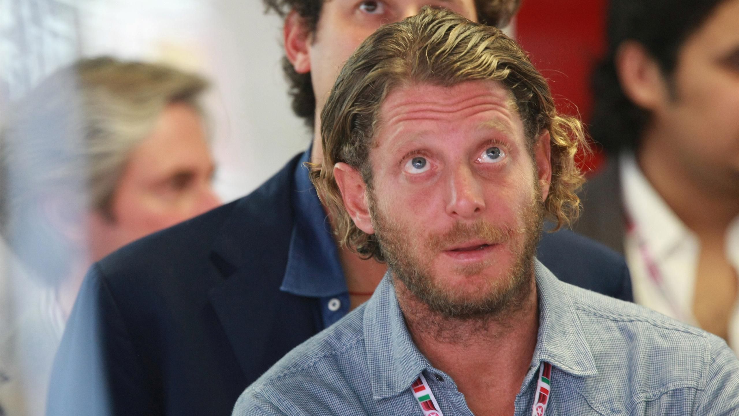Lapo pensa alla Ducati - Eurosport