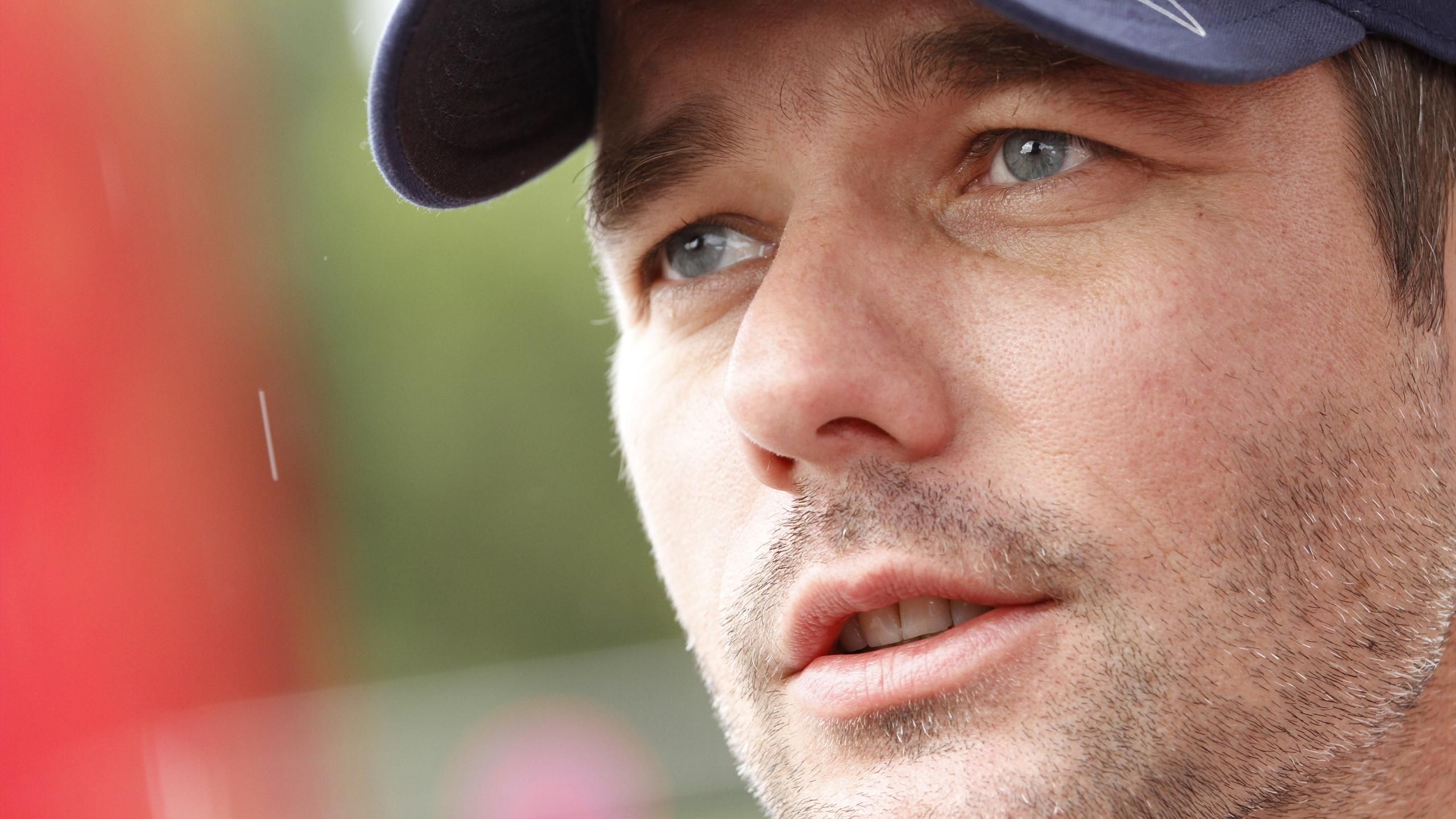 Sébastien Loeb : "Quelque chose que je n'aurais jamais pu imaginer ...