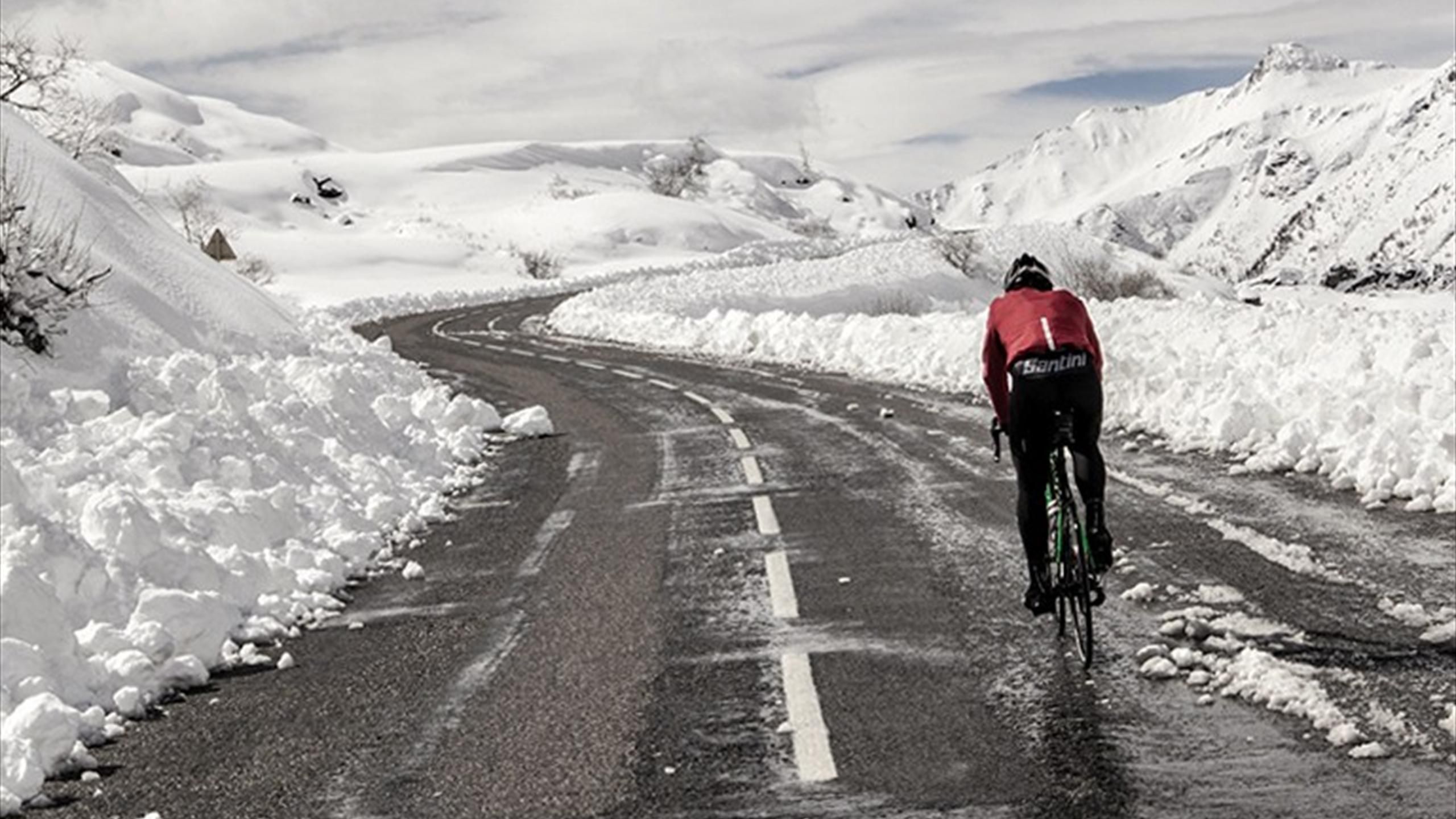 Le 63 fatiche di Keith Tuffley: “Giro, Tour e Vuelta nello stesso anno ...