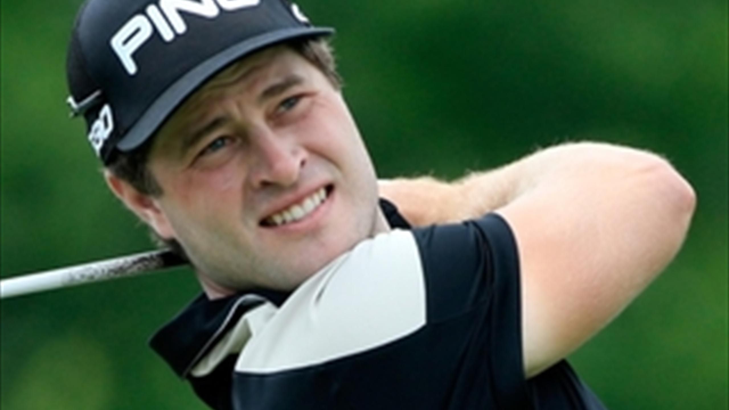 David Lingmerth se estrena ganando The Memorial - Eurosport