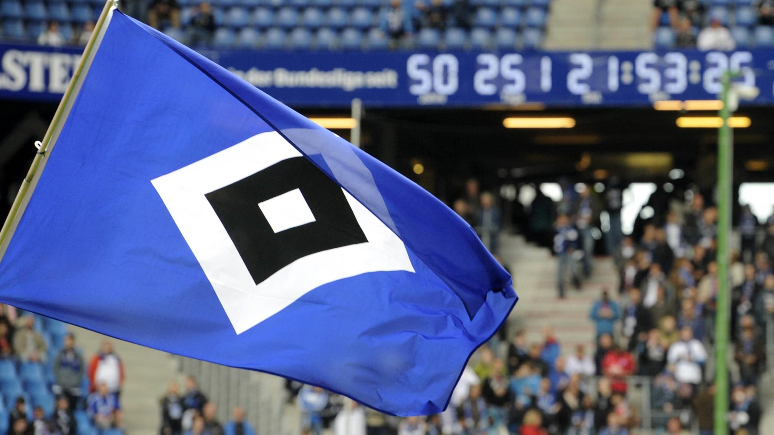 Kein Tag wie jeder andere: Der Hamburger SV wird gegründet - Eurosport