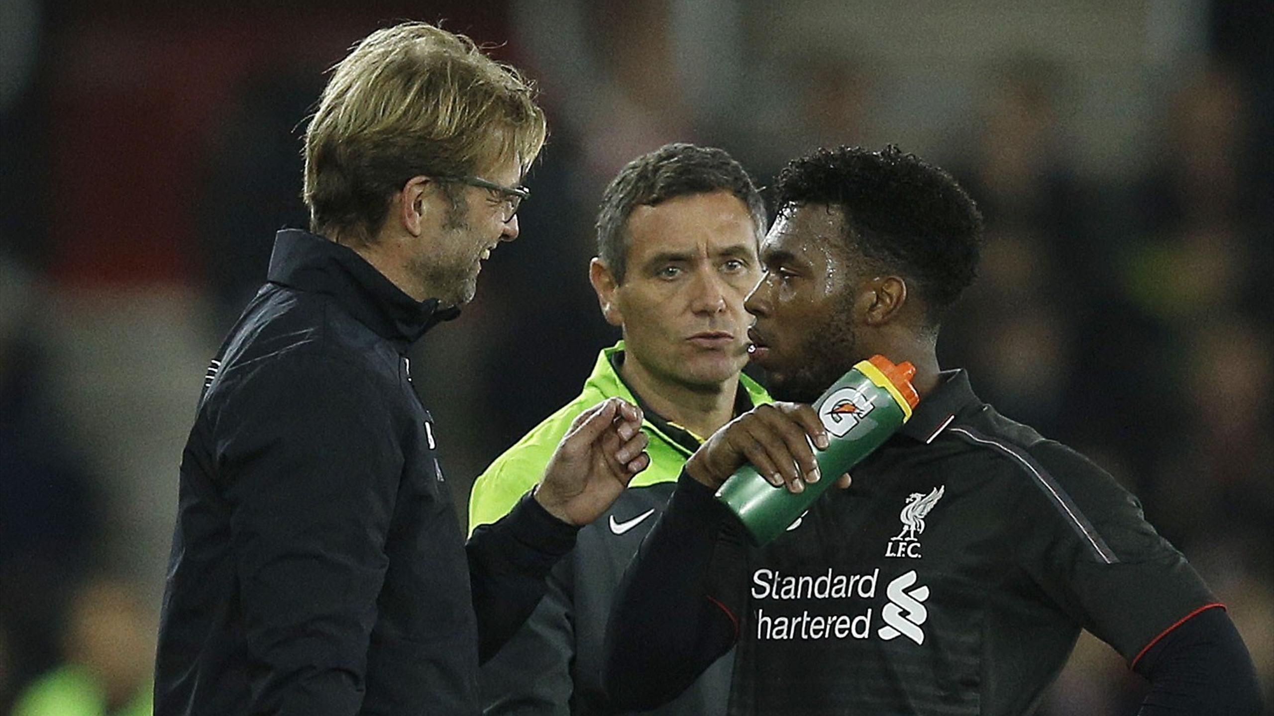 Hype wird immer größer: Klopp packt in Liverpool den Zauberstab aus ...