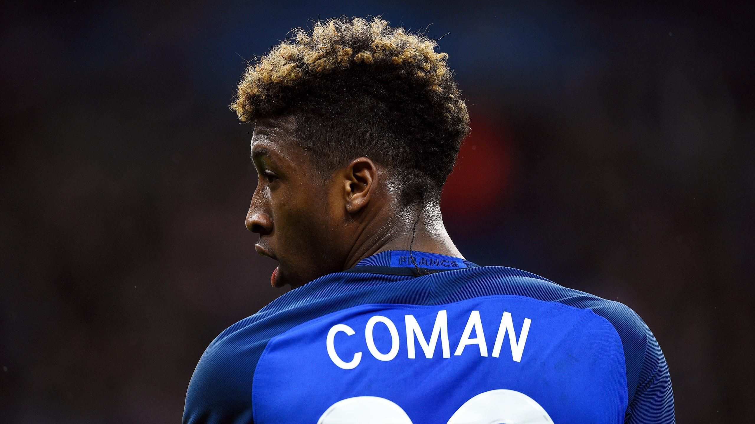 Euro 2016: Kingsley Coman è il più veloce dell’Europeo, Marco Parolo ...