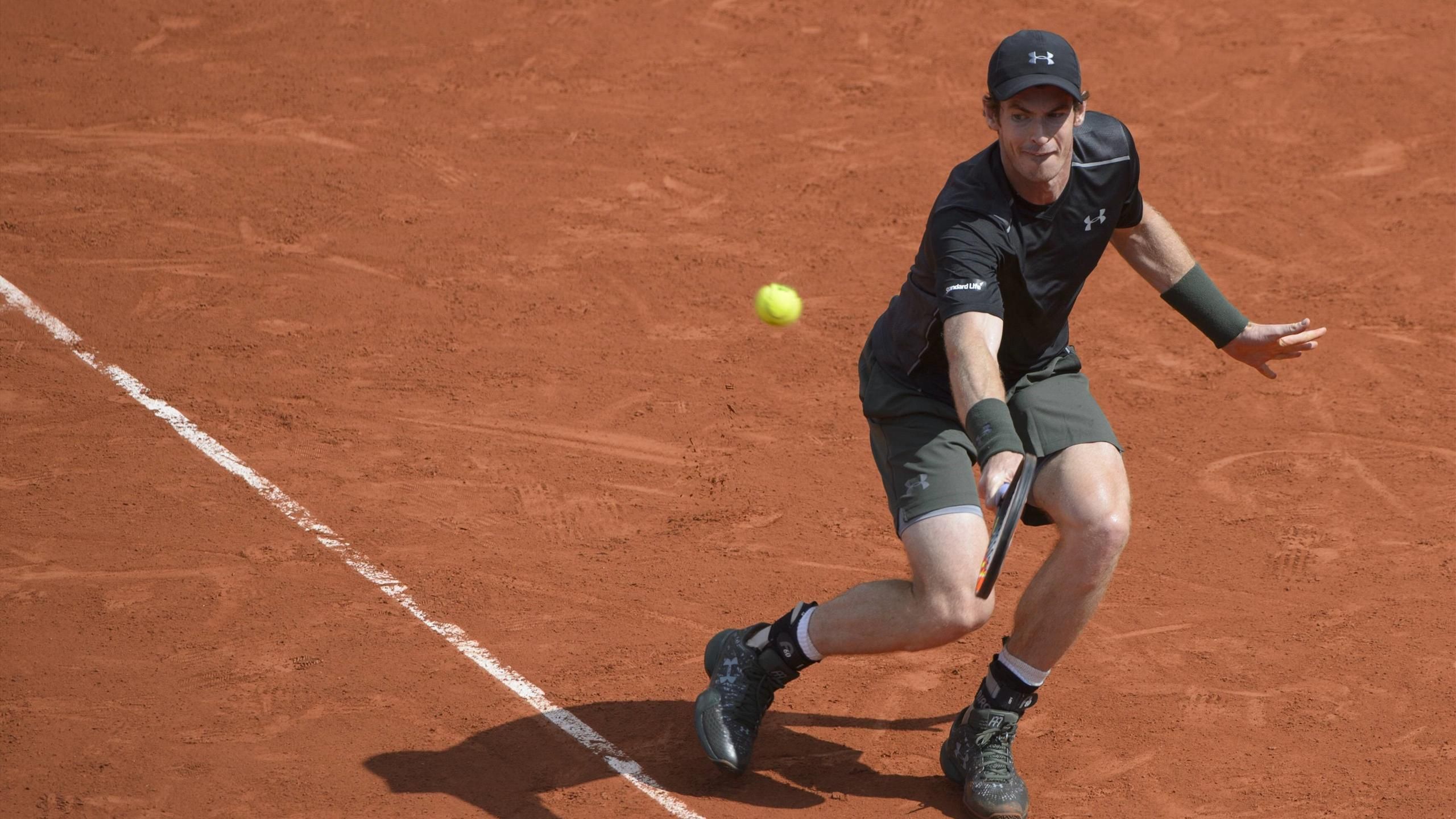 L'order of play della sesta giornata del Roland Garros 2016 - Eurosport