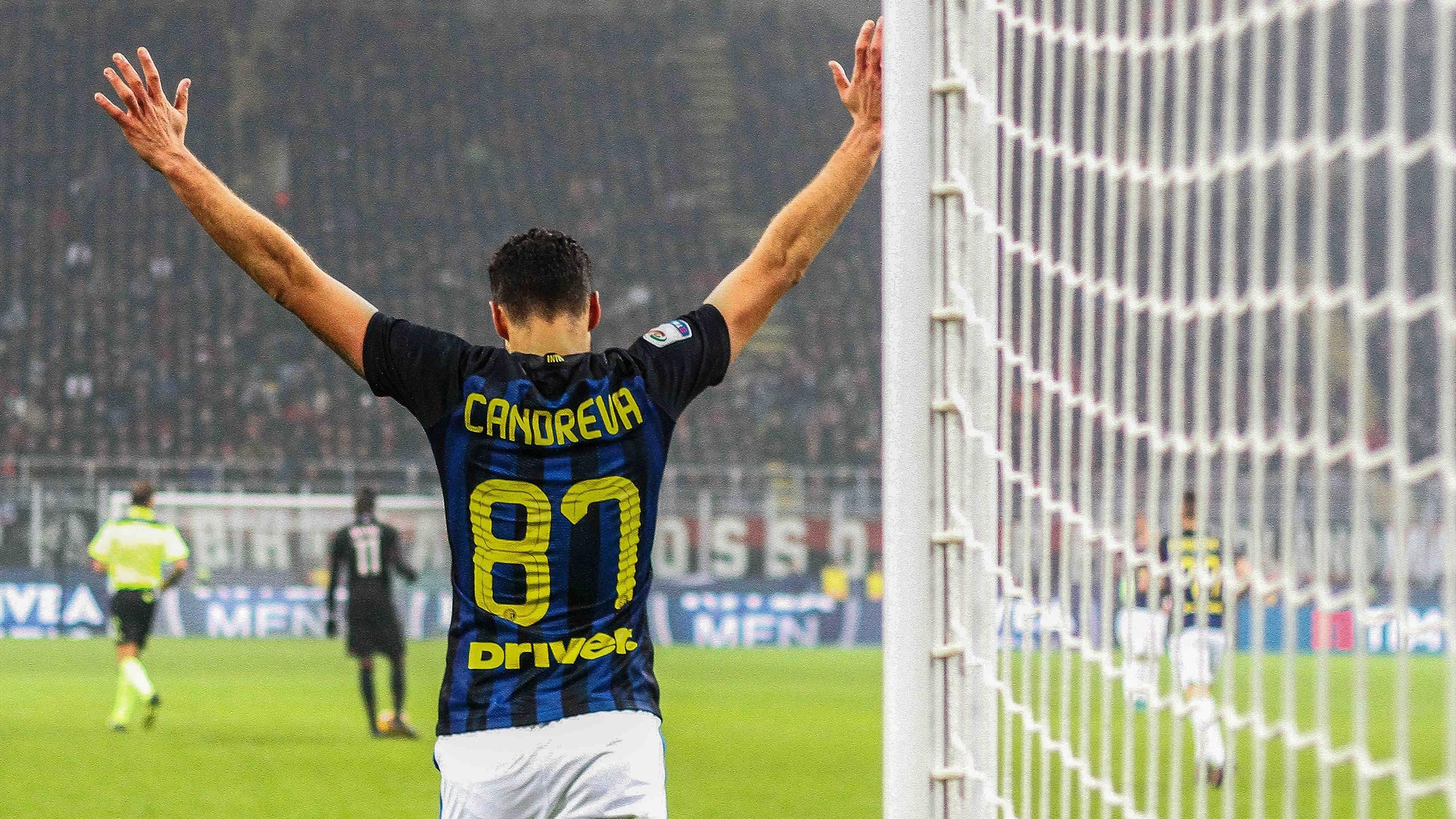 Da dove è ripartita la nuova Inter di Stefano Pioli - Eurosport