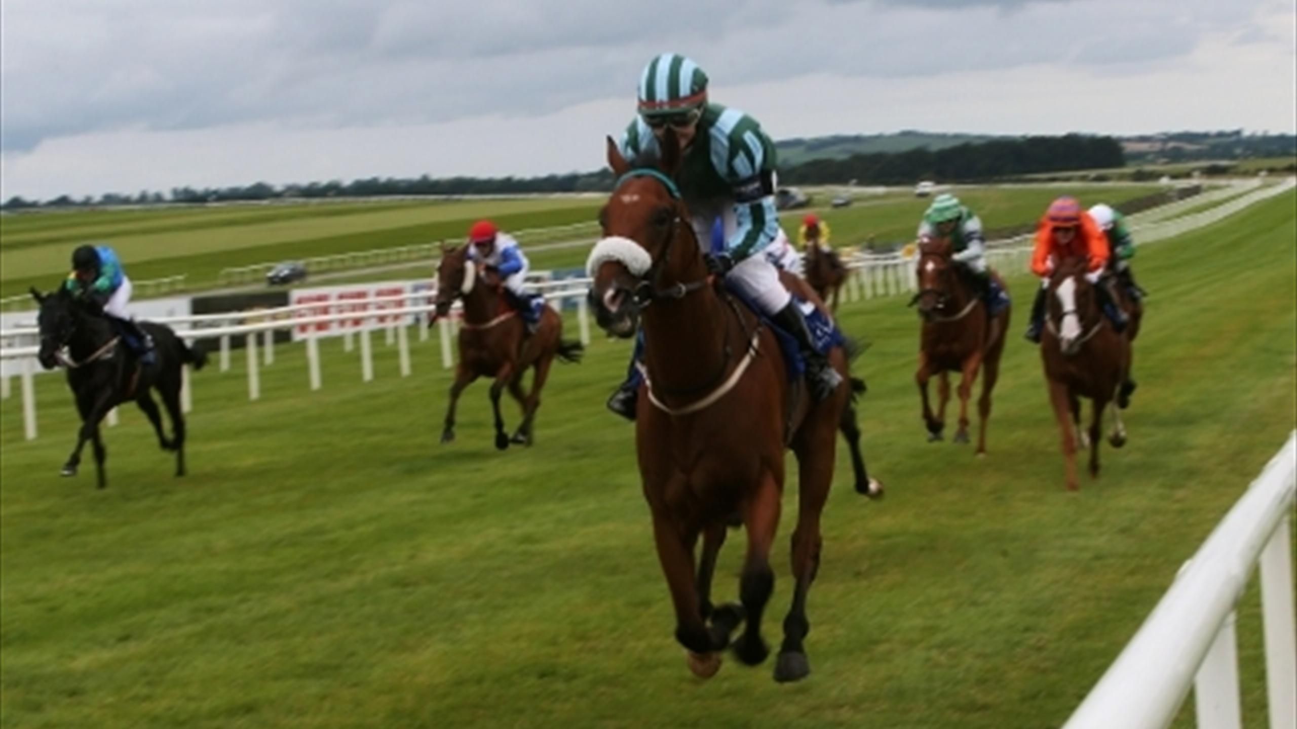 Lara Le Geay è la campionessa dal Longines World FEGENTRI Championship ...