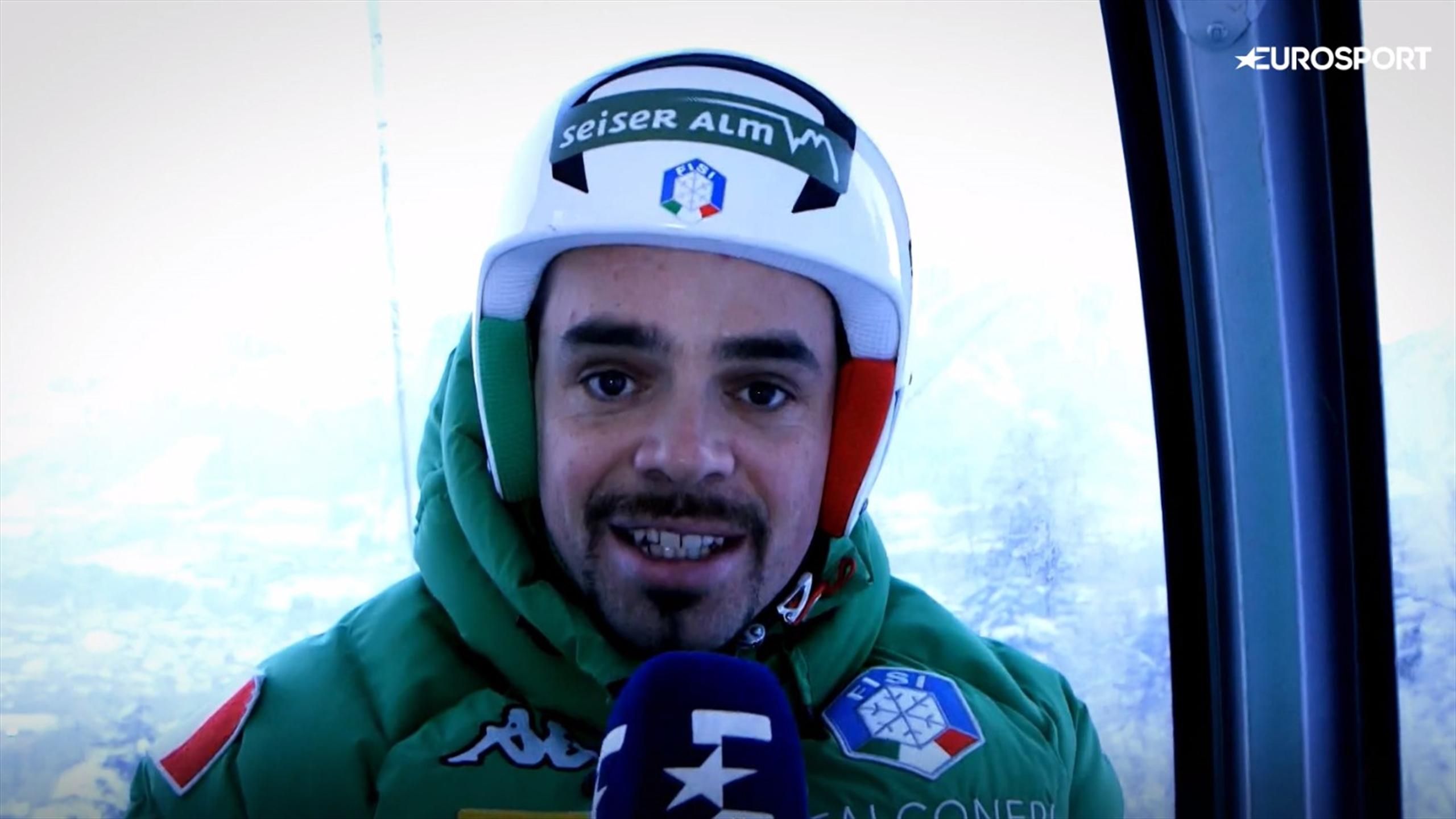 “This or that” con Peter Fill: quali sono le piste e gli atleti ...