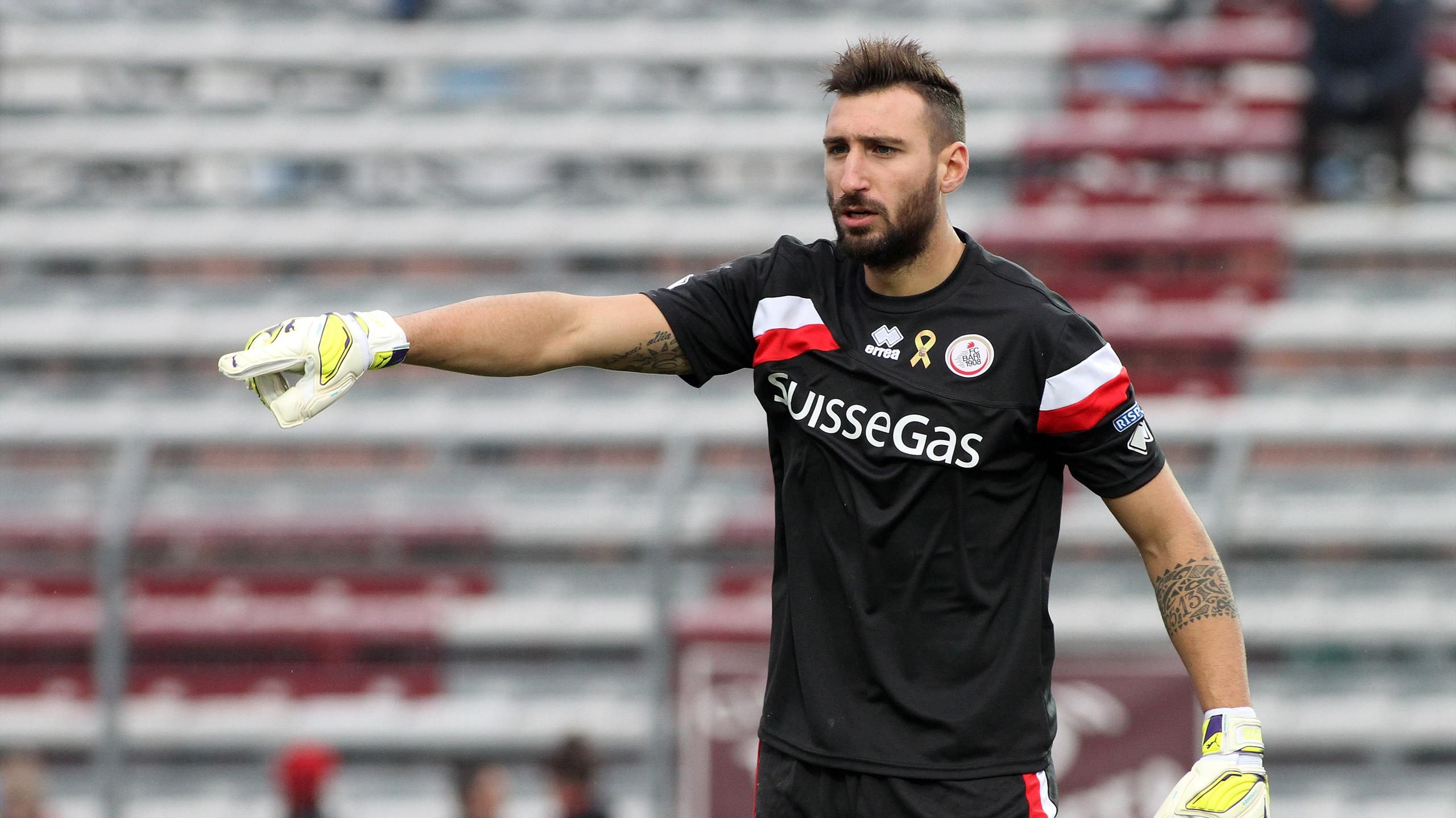 Da Hugo Maradona ad Antonio Donnarumma, le storie dei "fratelli di" nel ...