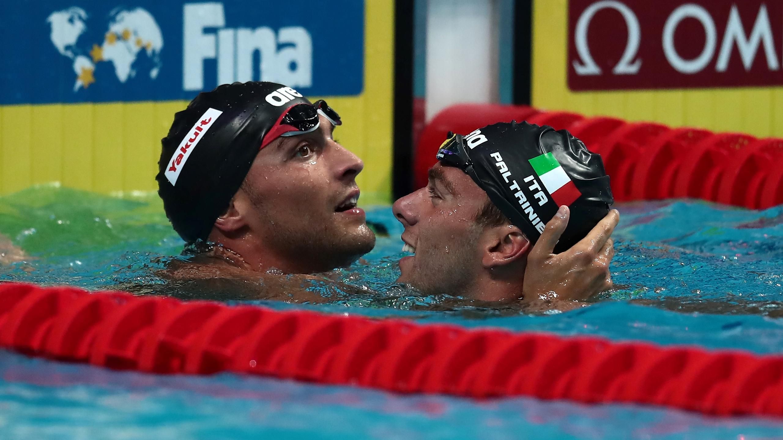 Nuoto, Stefano Morini rivela il programma agonistico dei suoi atleti ...