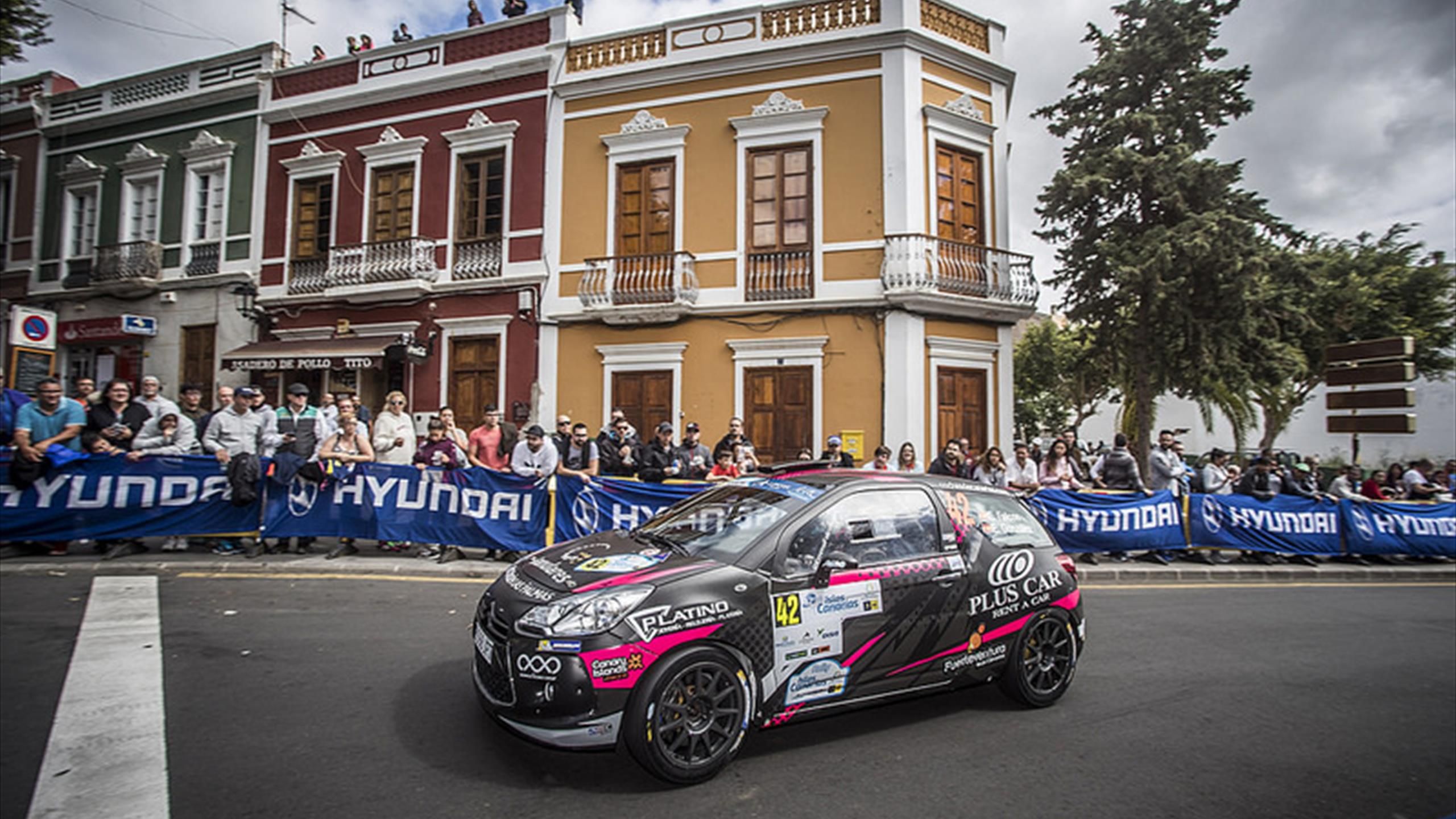 ERC Ladies’ Trophy: Emma Falcón vince in casa - Eurosport