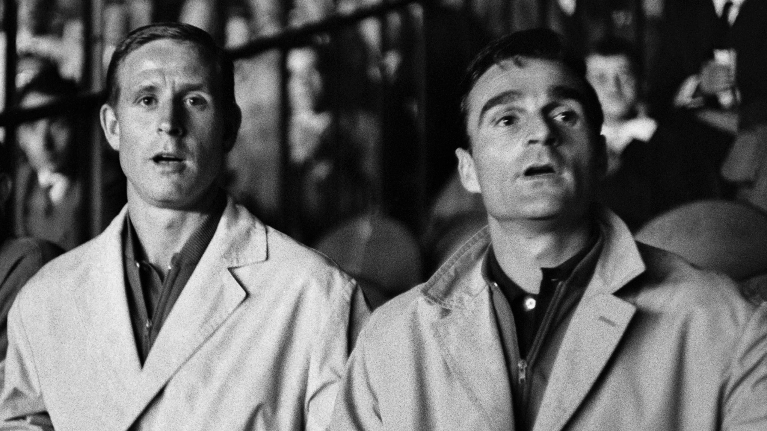 Décès de Roger Piantoni à l'âge de 86 ans - Eurosport