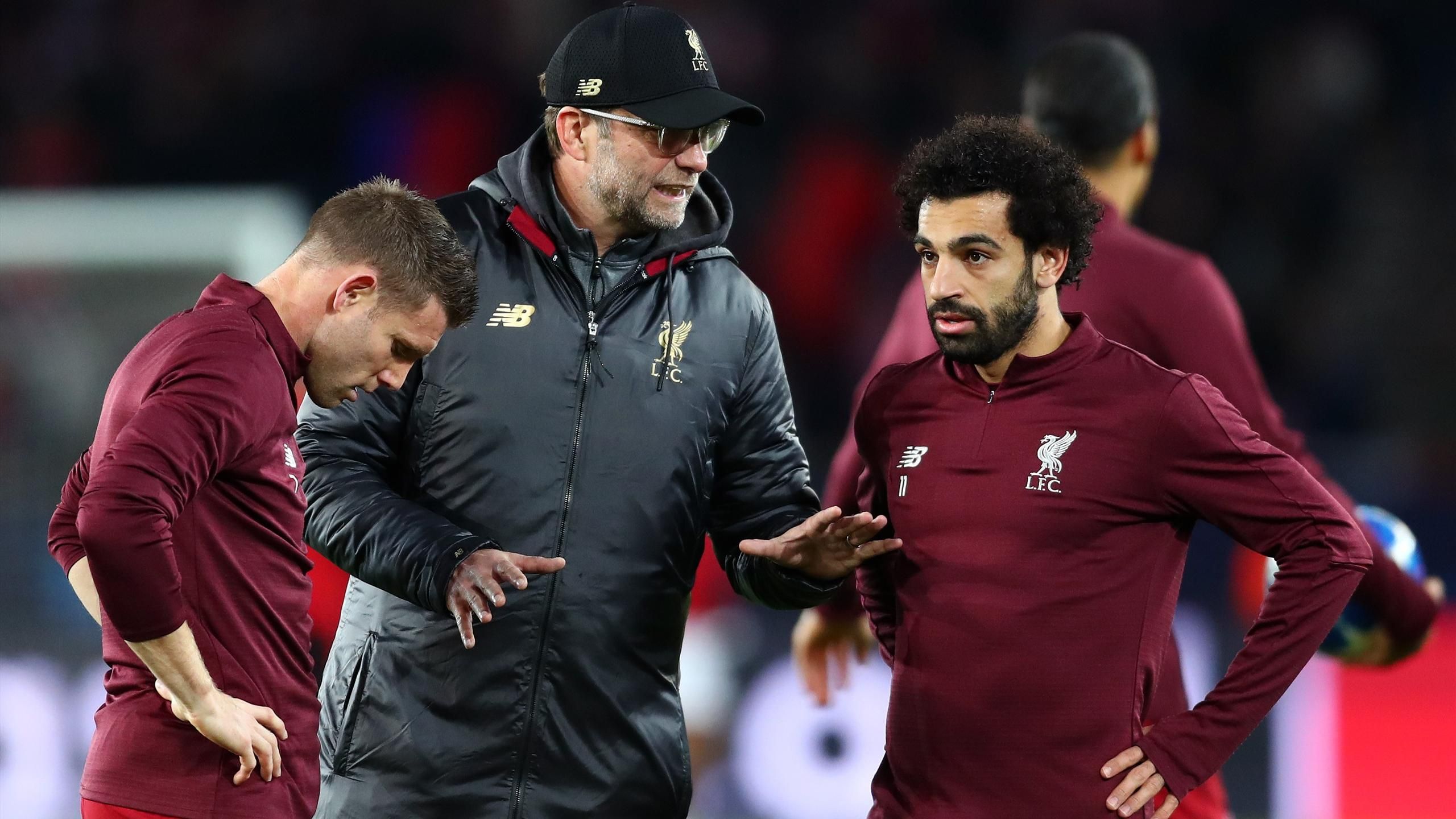 FC Liverpool: Warum Jürgen Klopps Team in England kaum jemand den Titel ...