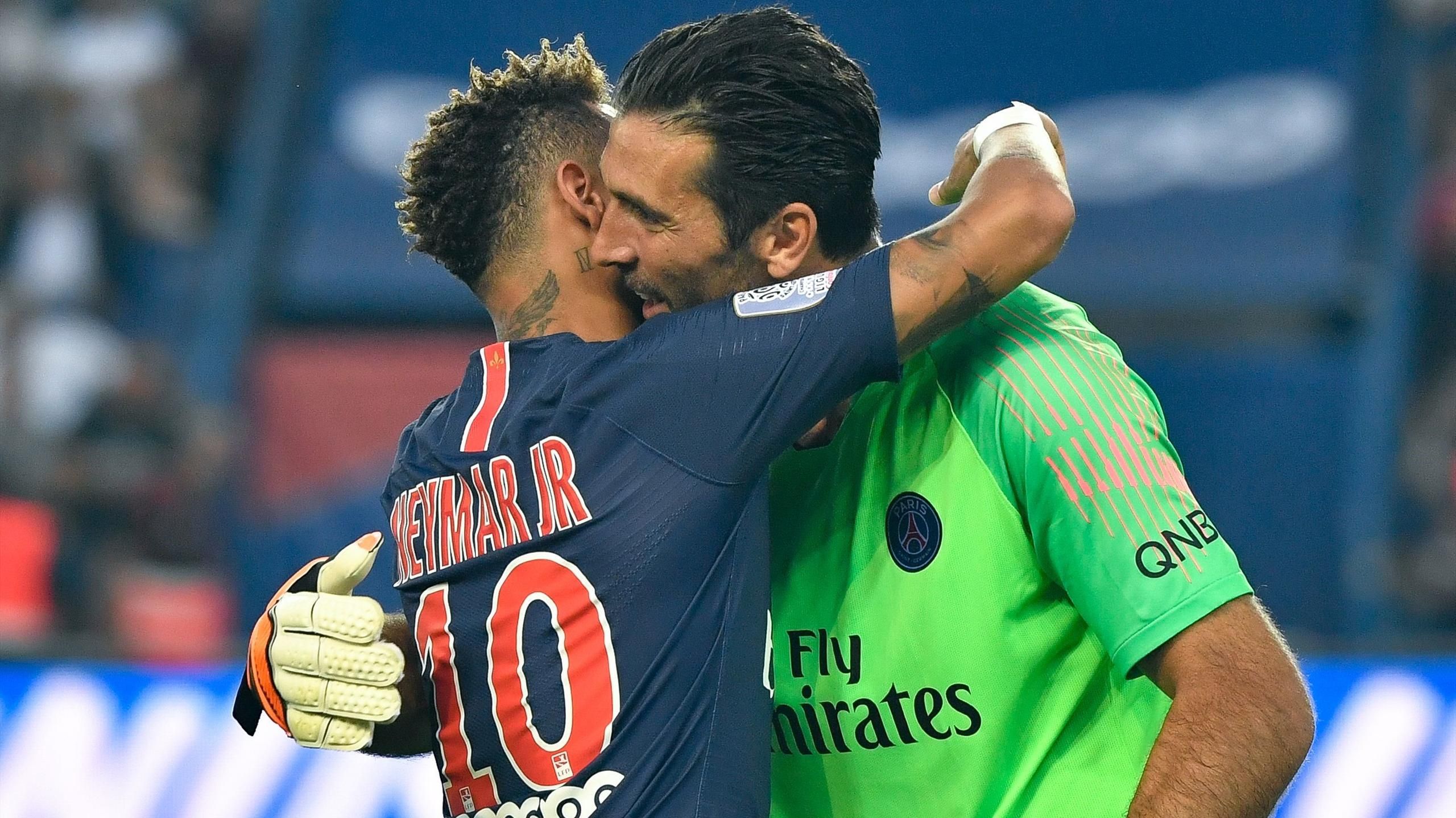 Buffon et son passage au PSG : "Mon expérience à Paris a été la ...