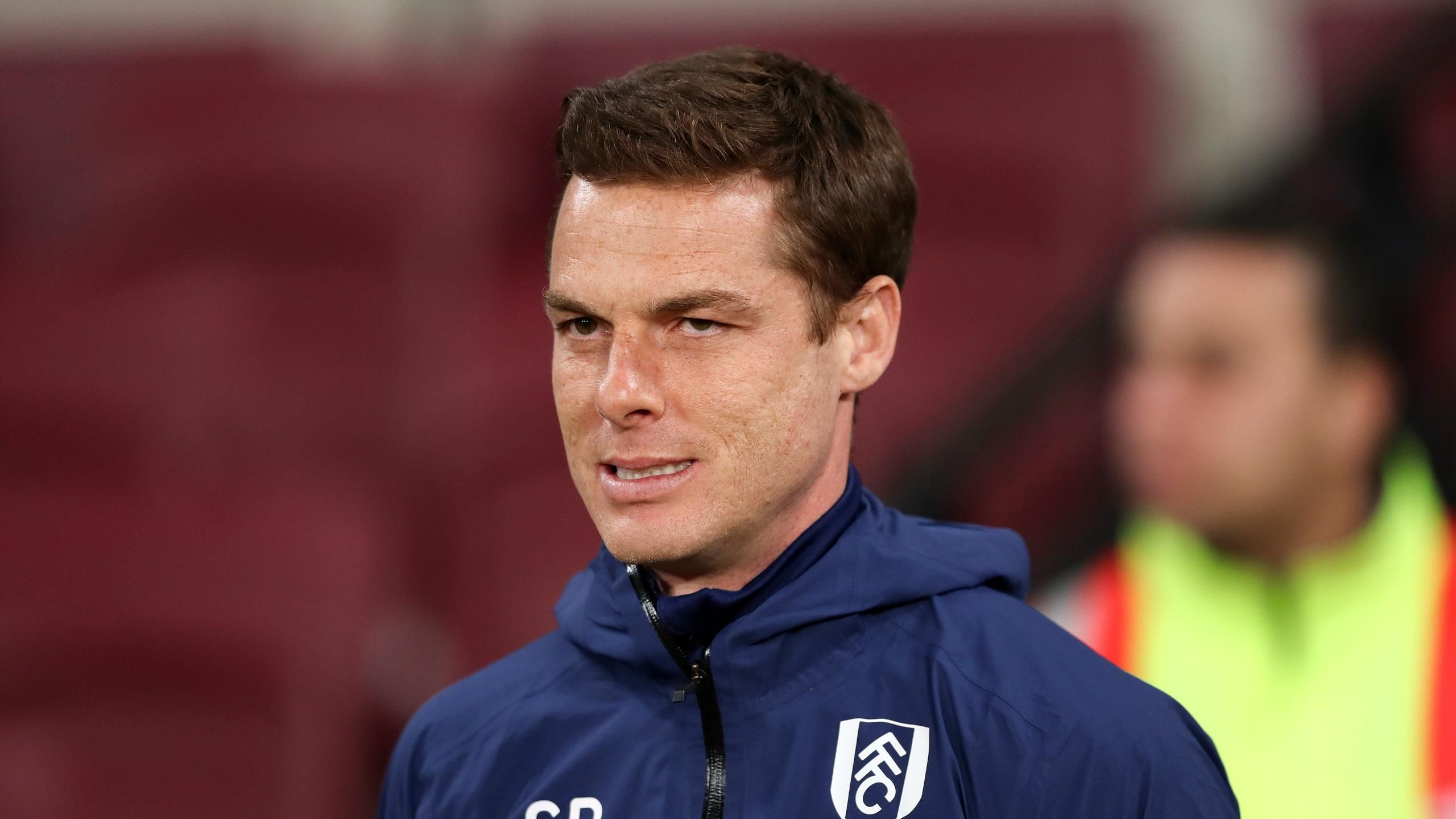 Scott Parker appointed permanent Fulham manager on two year contract Eurosport