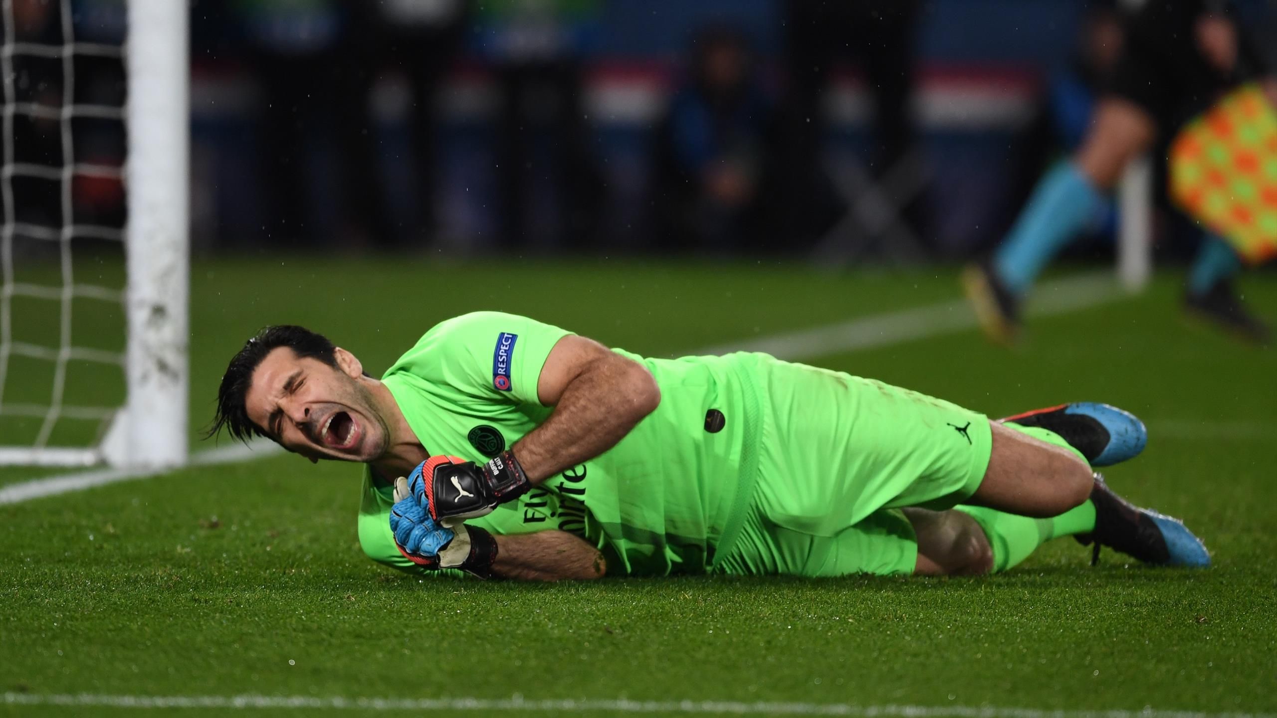 Buffon vince lo scudetto col PSG e vola in doppia cifra: dieci titoli ...