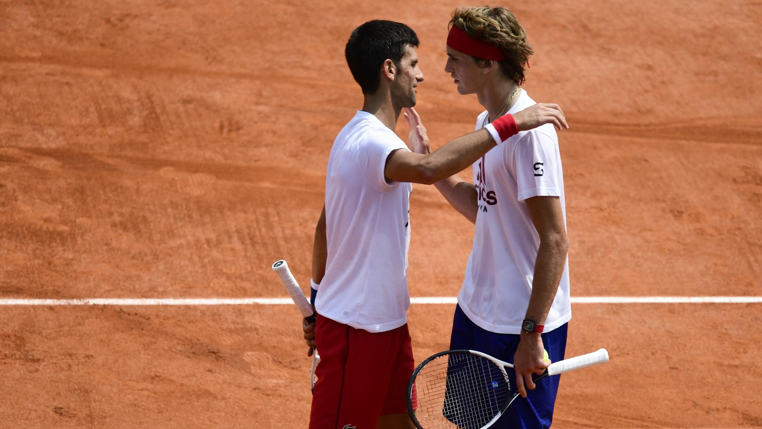 Order of play e programmazione tv del Day 11 del Roland Garros 2019 ...