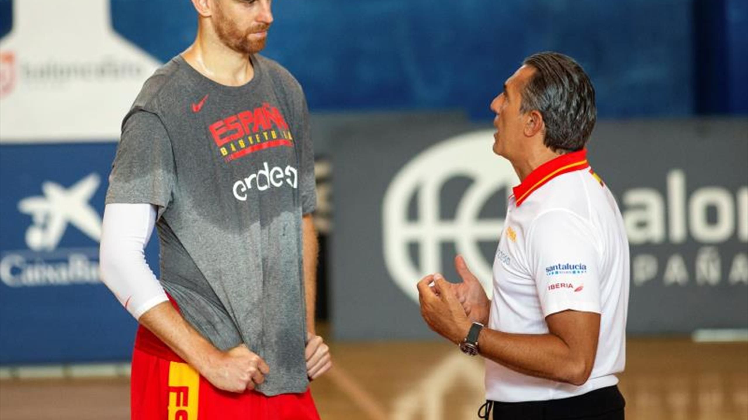 Claver: "La clave siempre fue la unión y que todos hicieran bien su ...