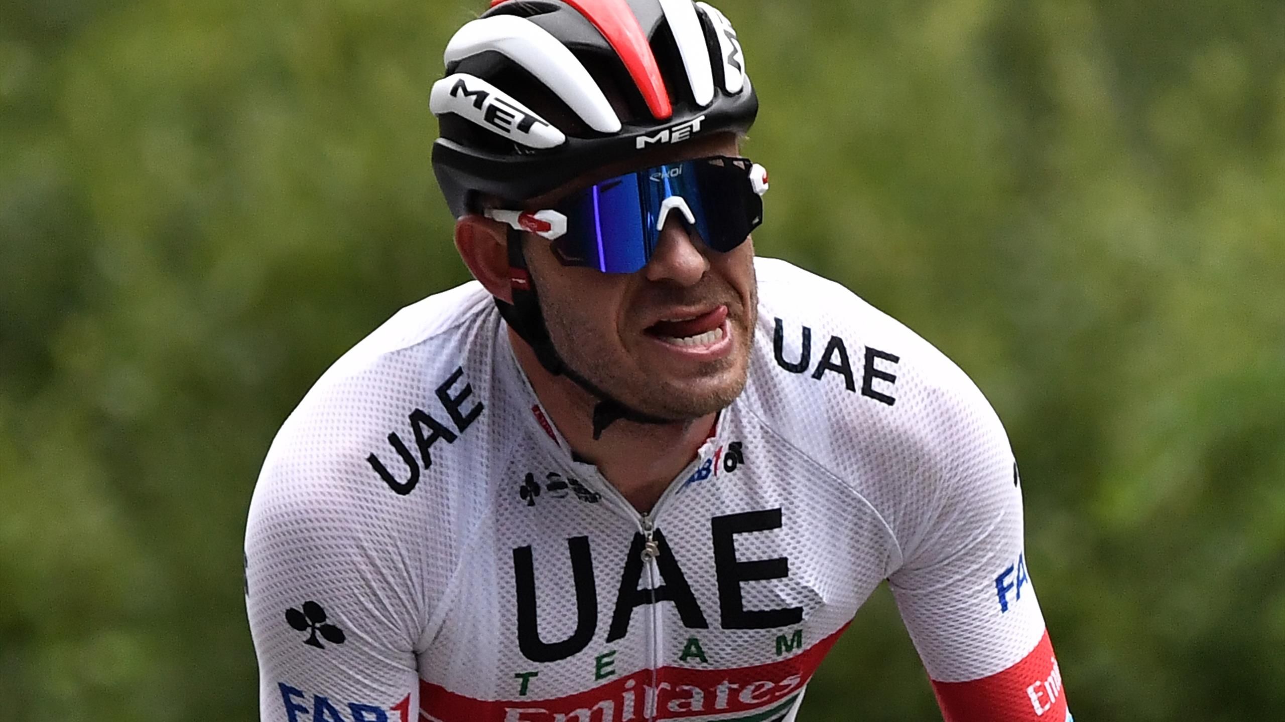 Kristoff bekreftet klar for Tour de France - Eurosport