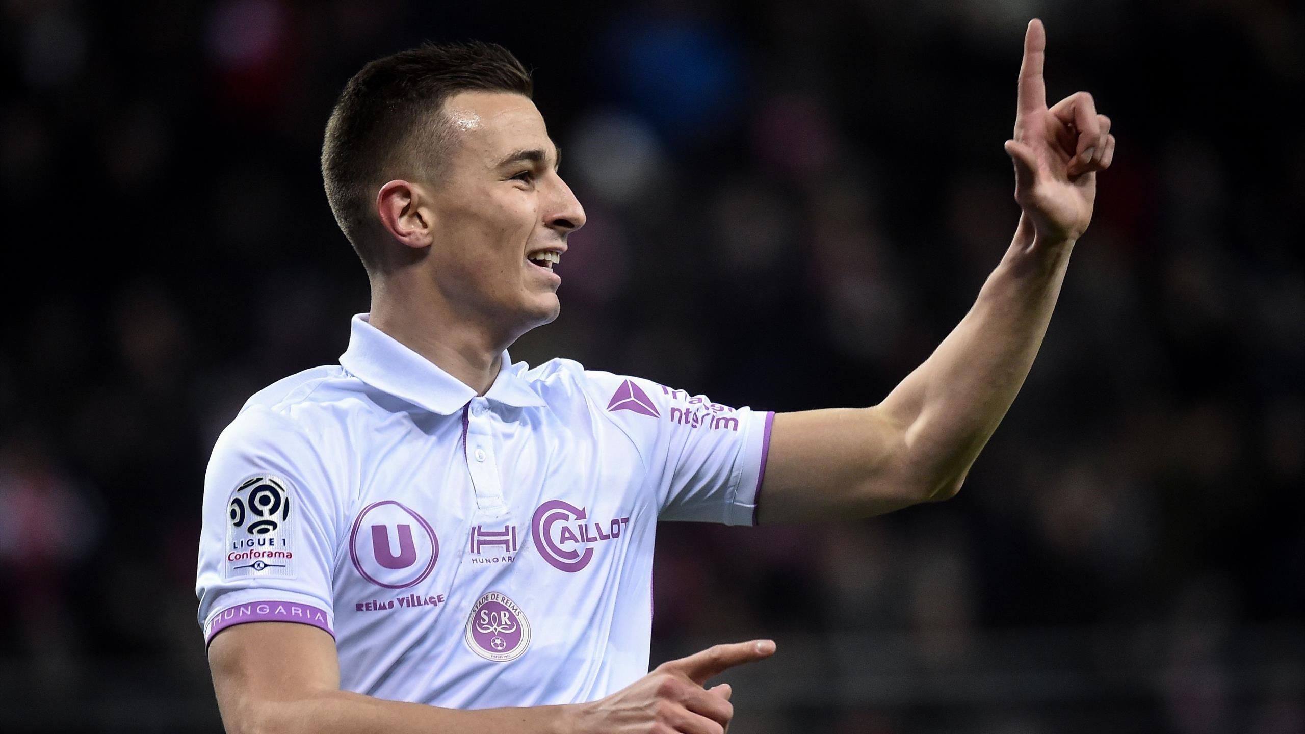 "Je ne suis pas le premier ni le dernier" : Rémi Oudin raconte son vrai ...