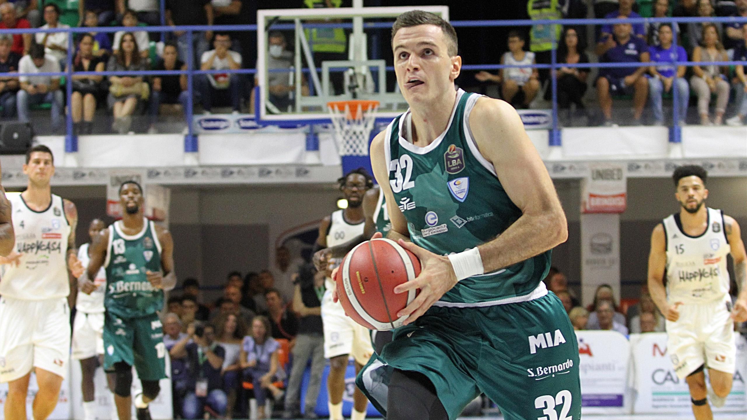 Pecchia: "Soddisfatto di questa stagione, emozionante la vittoria nel ...