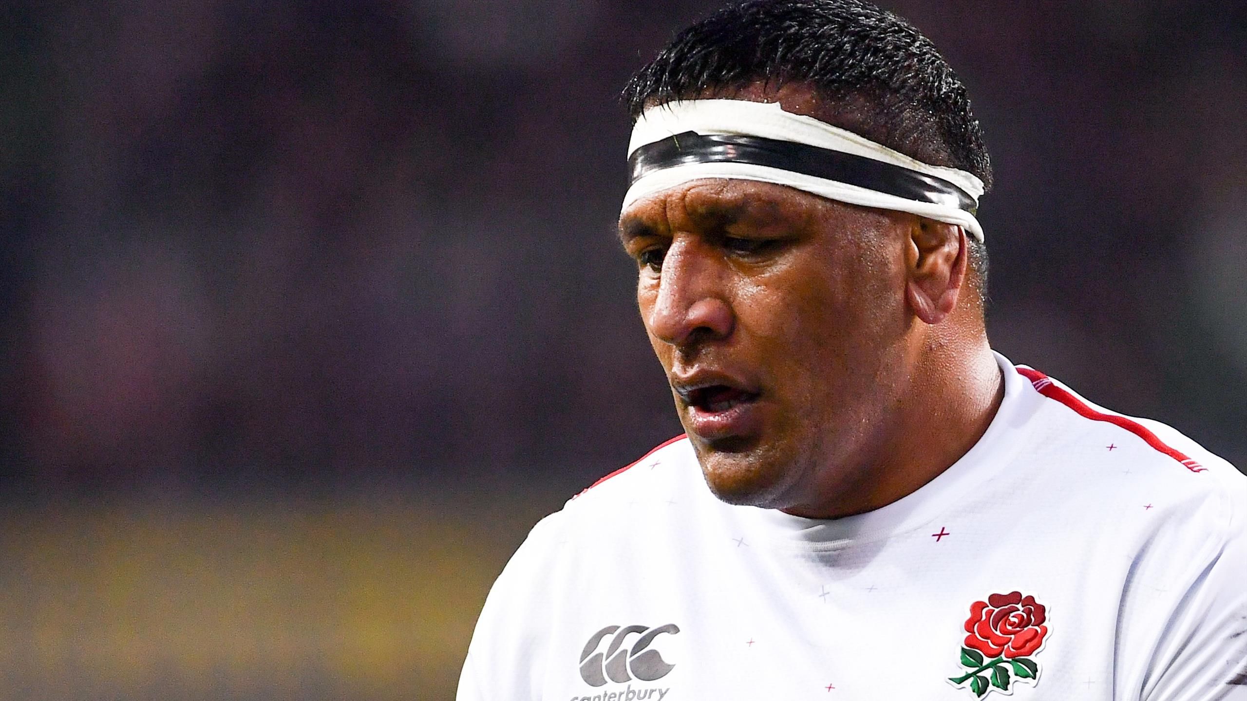 Test match - Eddie Jones alourdit le pack de l'Angleterre contre les ...