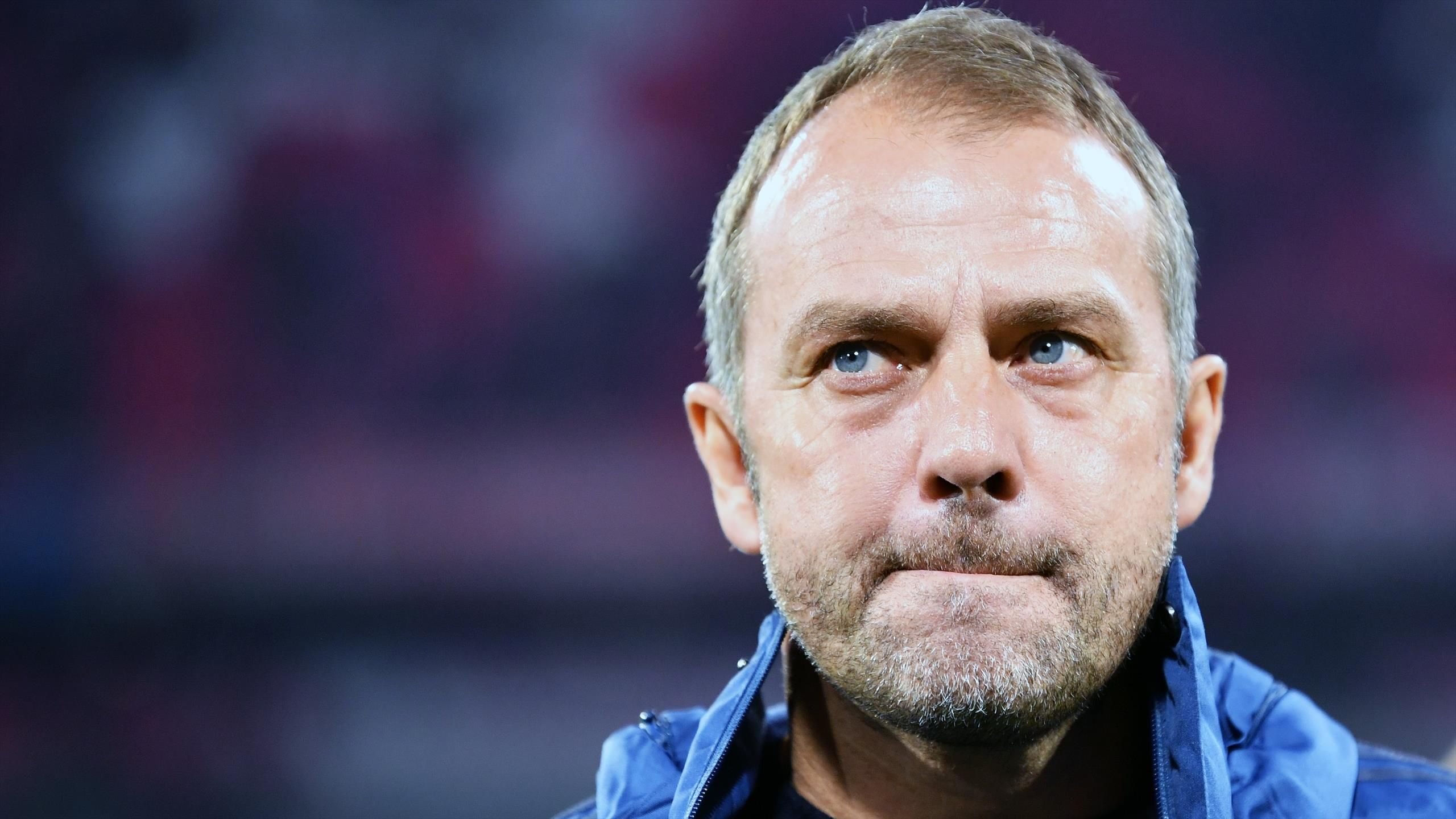 FC Bayern verliert gegen Leverkusen: Hans im Pech - Eurosport