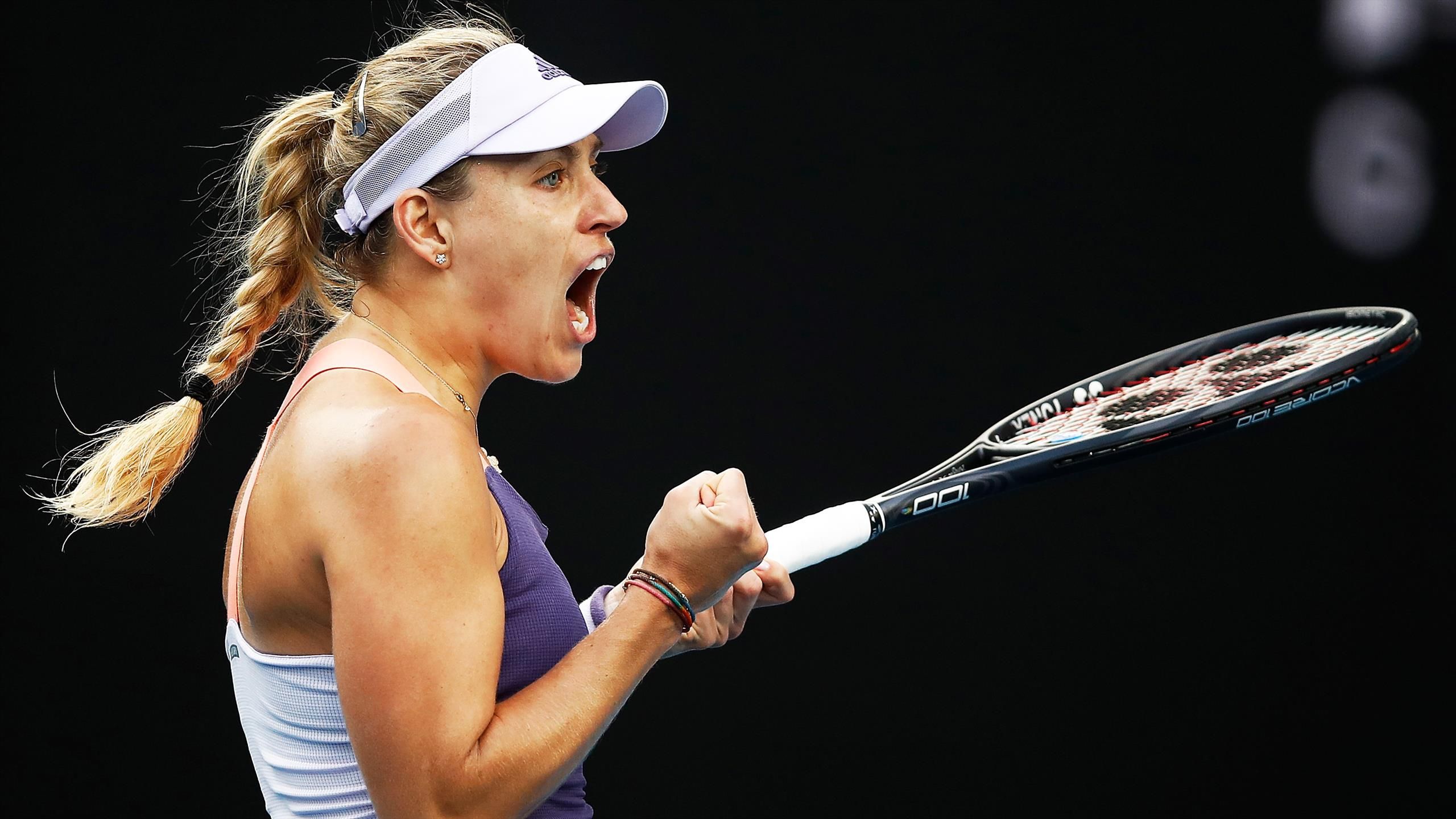 Angelique Kerber exklusiv zum Comeback: So sieht mein Plan aus - Tennis ...