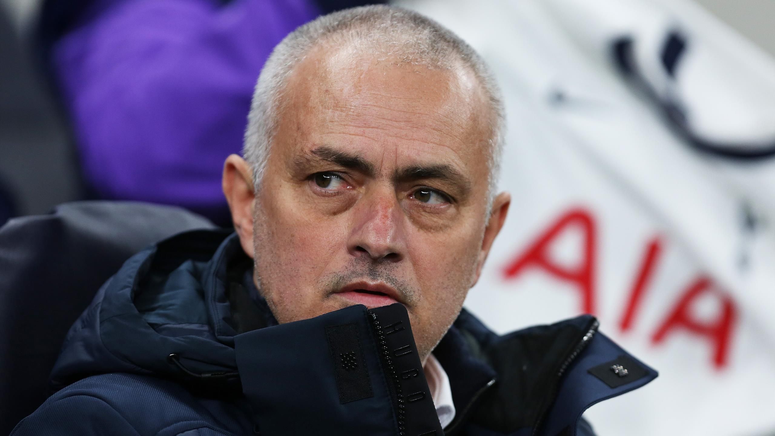 Niederlage für Leipzig-Gegner Tottenham gegen Wolverhampton - Eurosport