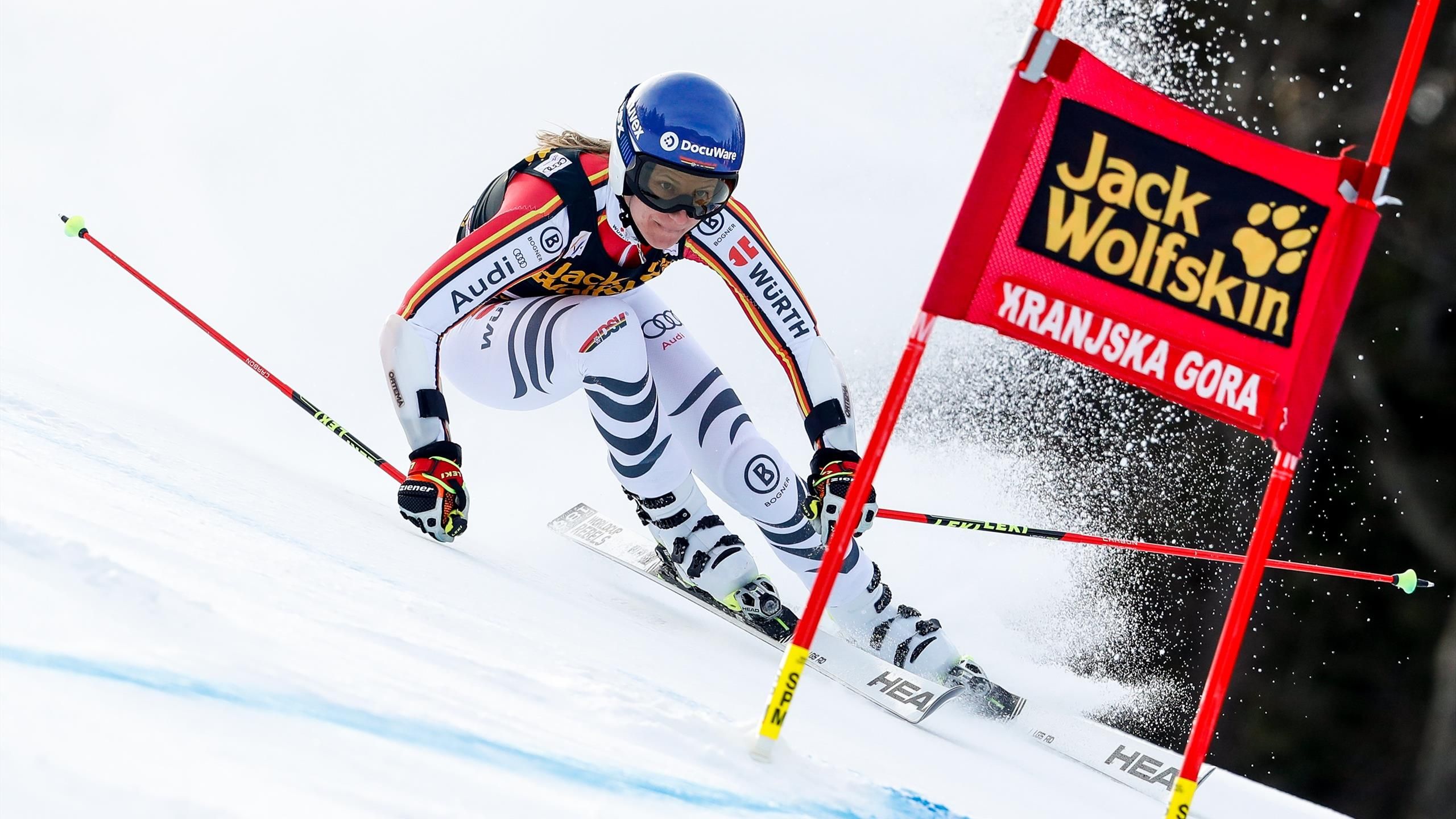 Sportliche Leitung bei Alpinen: Andreas Ertl und Georg Harzl mit neuen ...