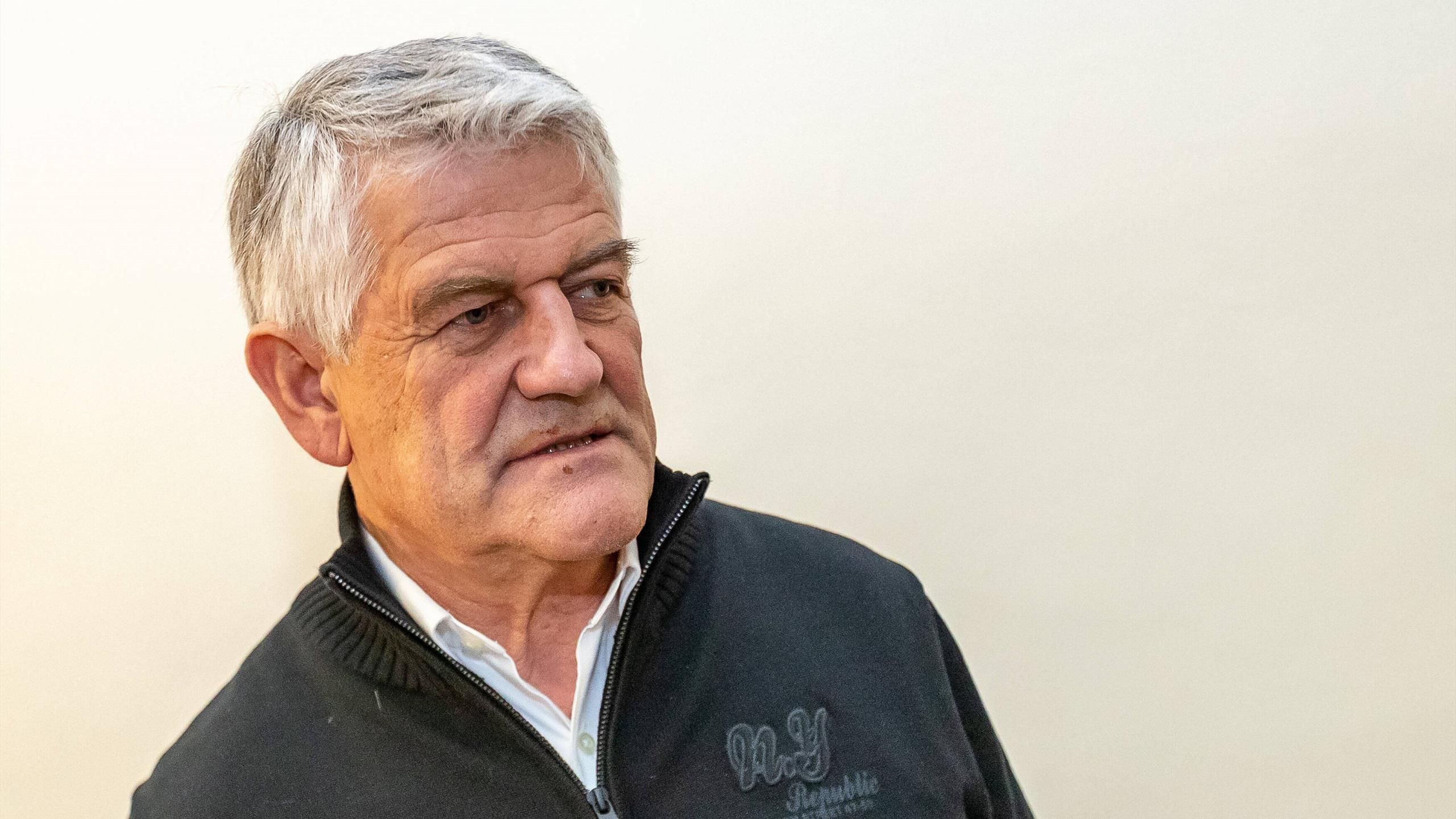 Operation Aderlass: Bewährungsstrafe für Ex-ÖSV-Trainer Walter Mayer ...