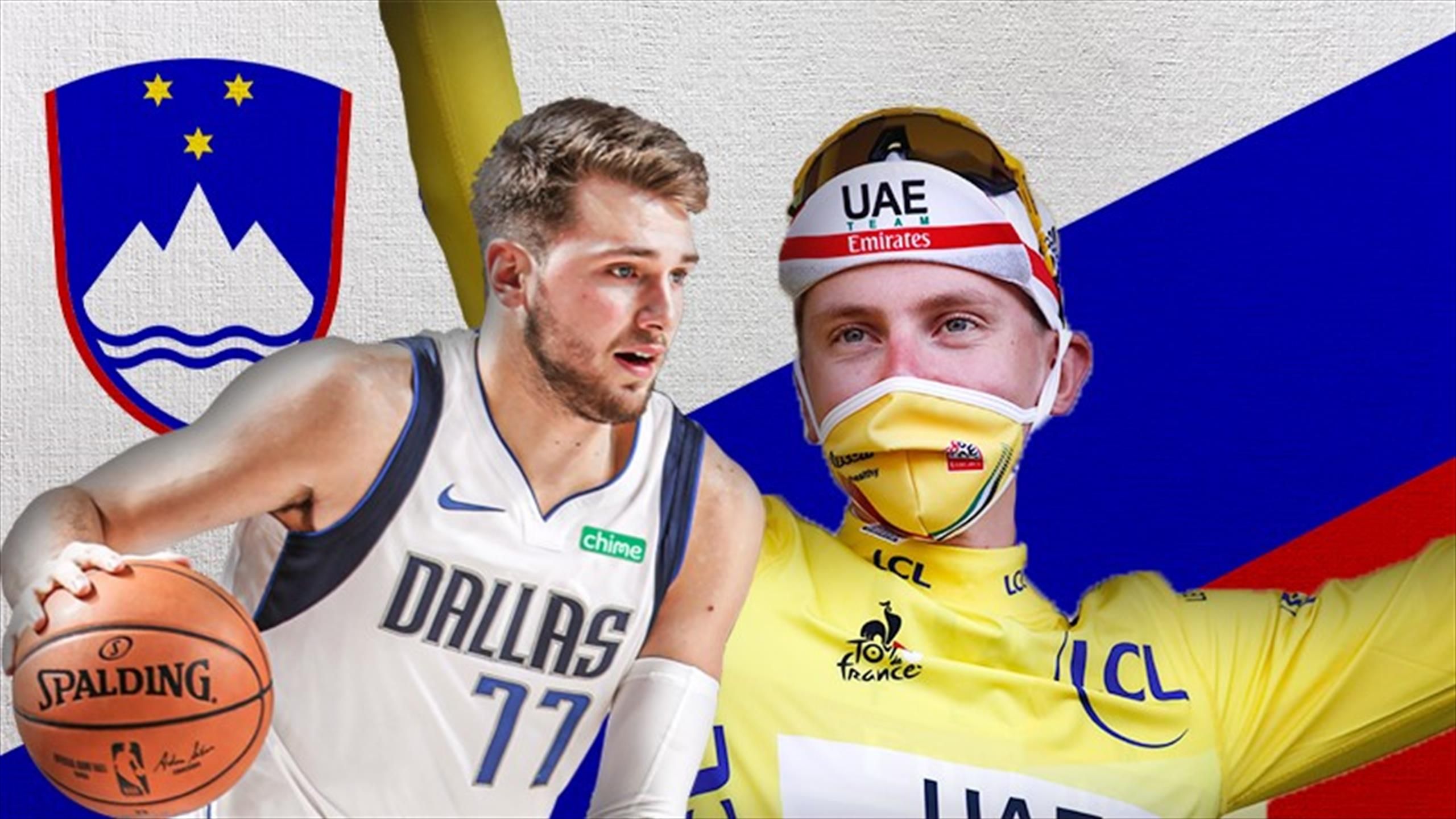 Pogacar e i suoi fratelli, la Slovenia dello sport nell’età dell’oro ...
