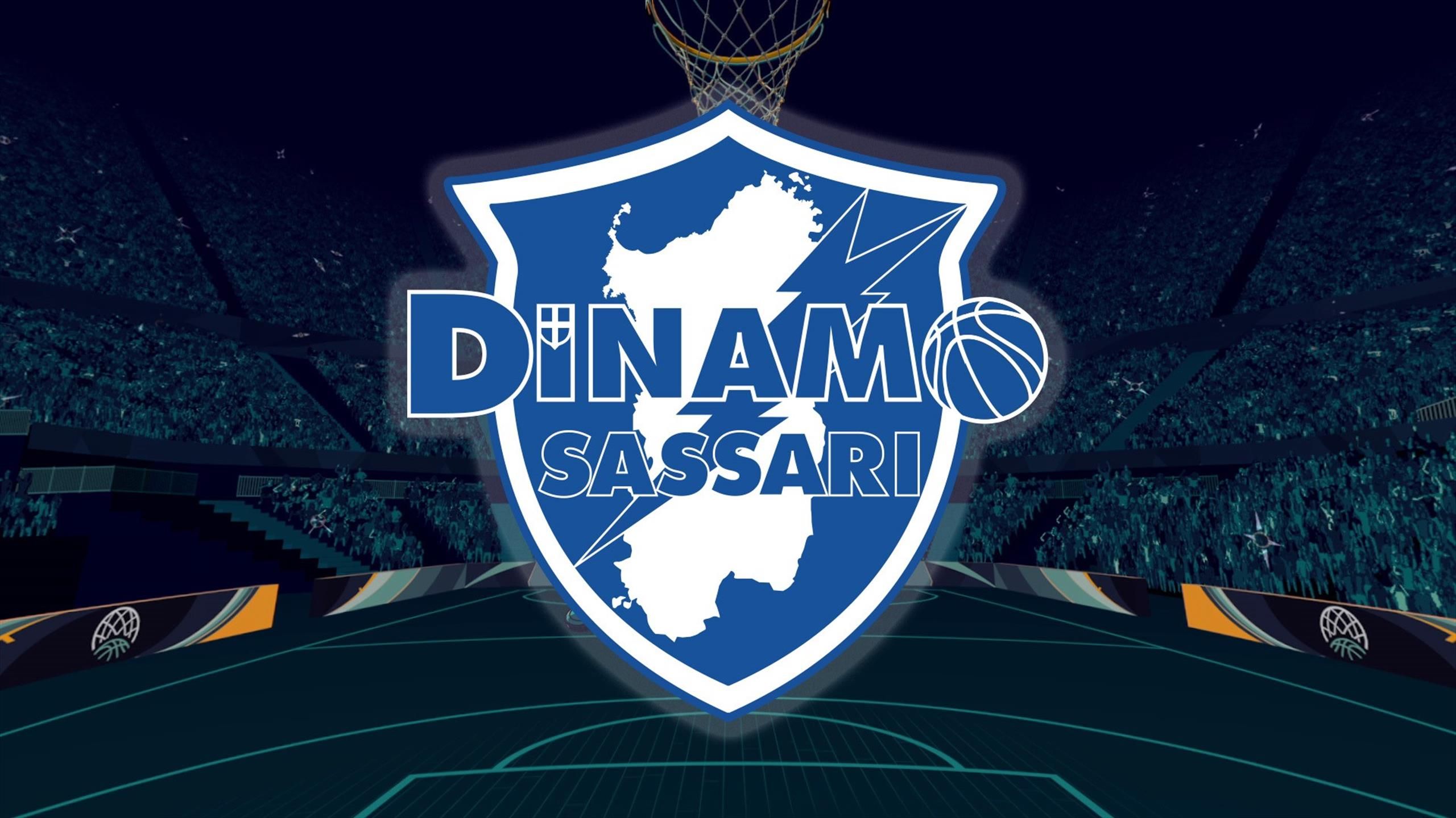 Champions League, Dinamo Sassari: obiettivi, avversarie, calendario ...