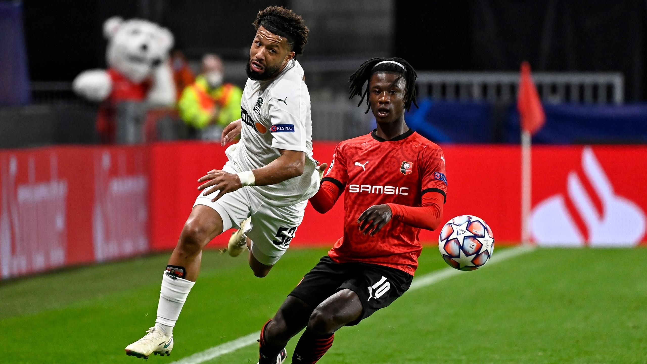 "Mina de aur" numită Rennes! Francezii au vândut de pete 300 de milioane € în ultimii 3 ani ...