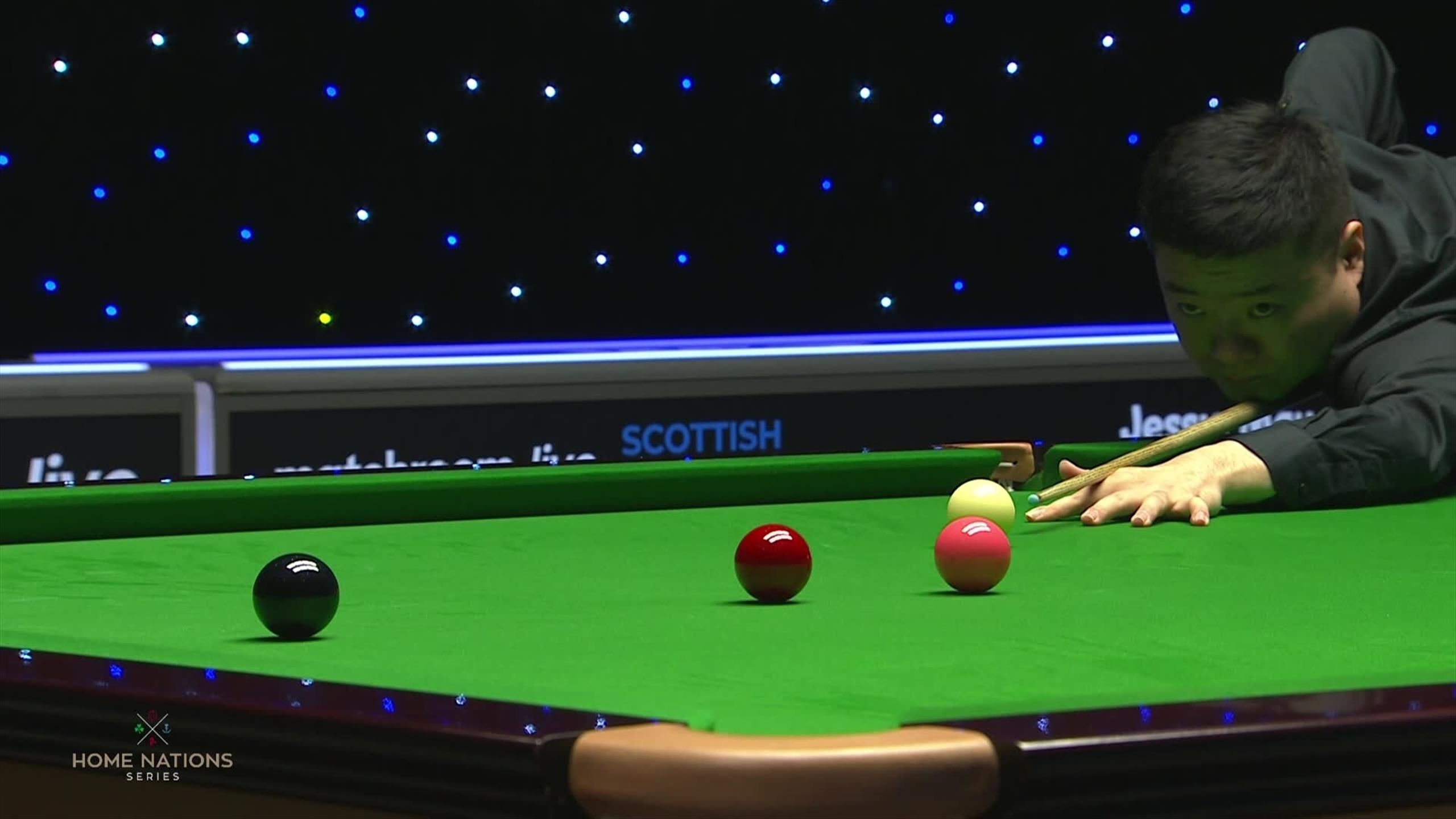 Previa del Masters de Snooker, desde el domingo 10 en Eurosport - Eurosport