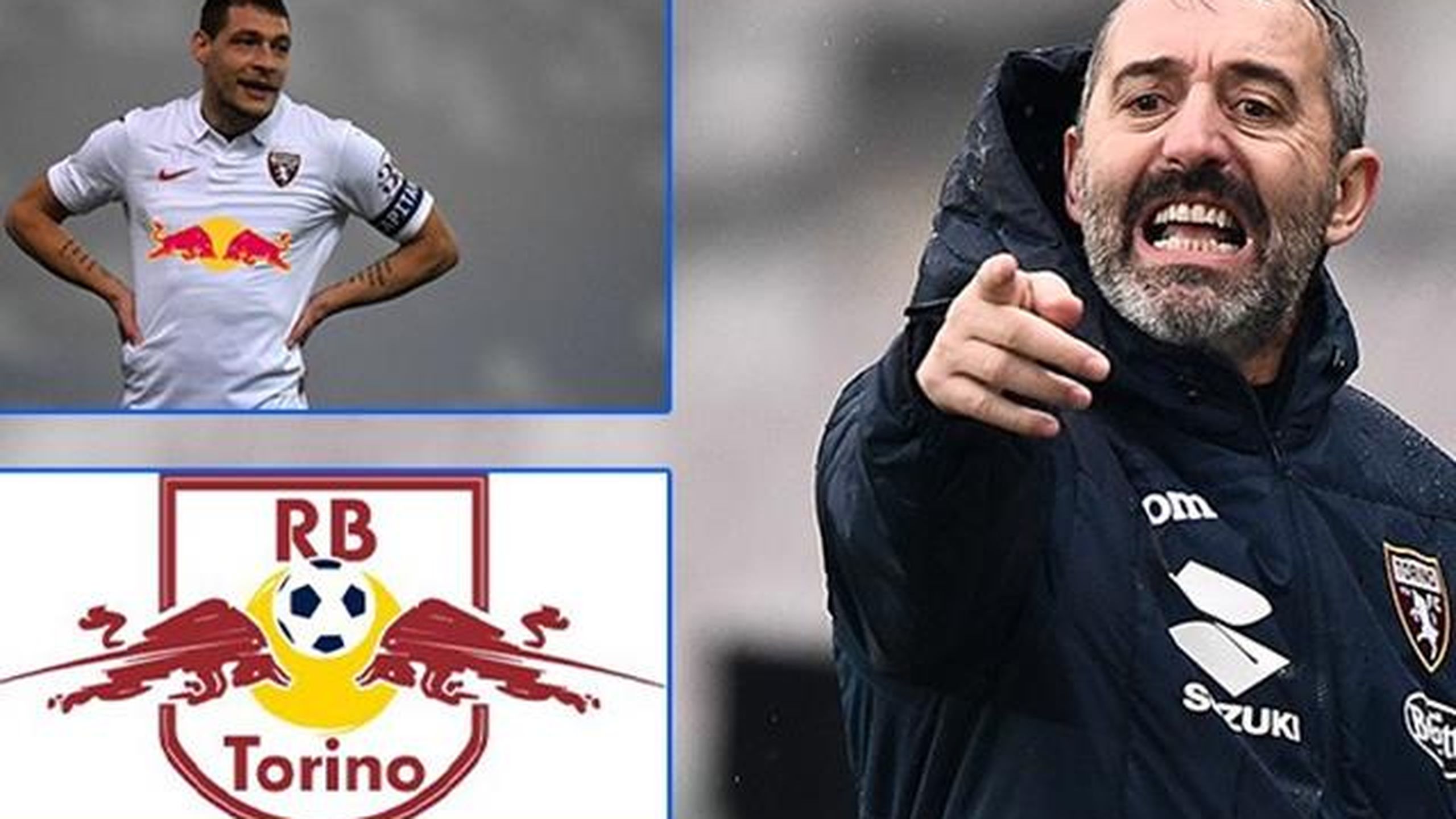 Torino, da Red Bull a Trump: i tifosi granata cercano degli acquirenti ...