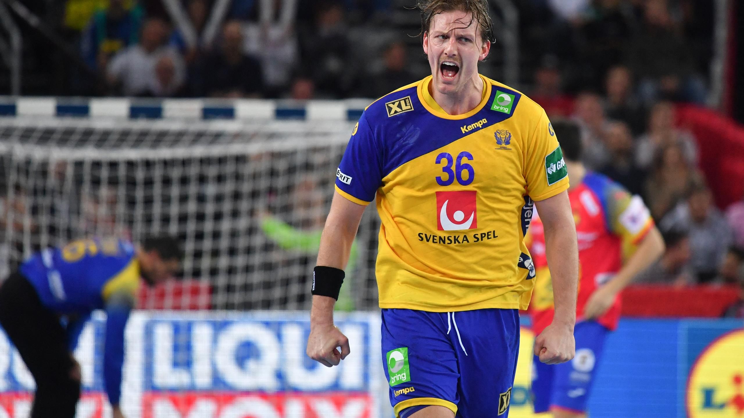 Handball: Nielsen verlässt die Rhein-Neckar Löwen zum Saisonende ...