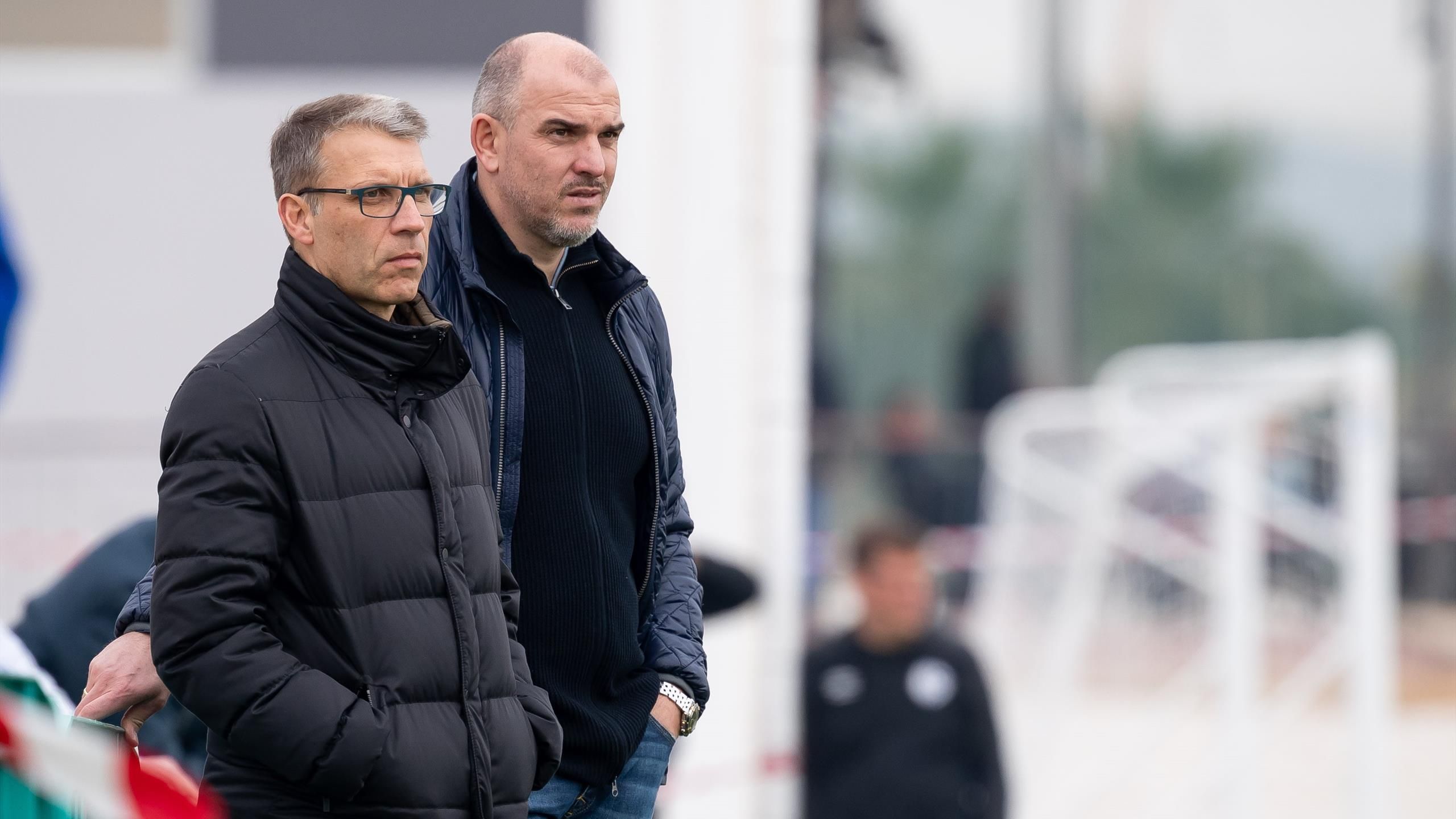 FC Schalke 04: Mathias Schober angeblich neuer Sportdirektor bei ...