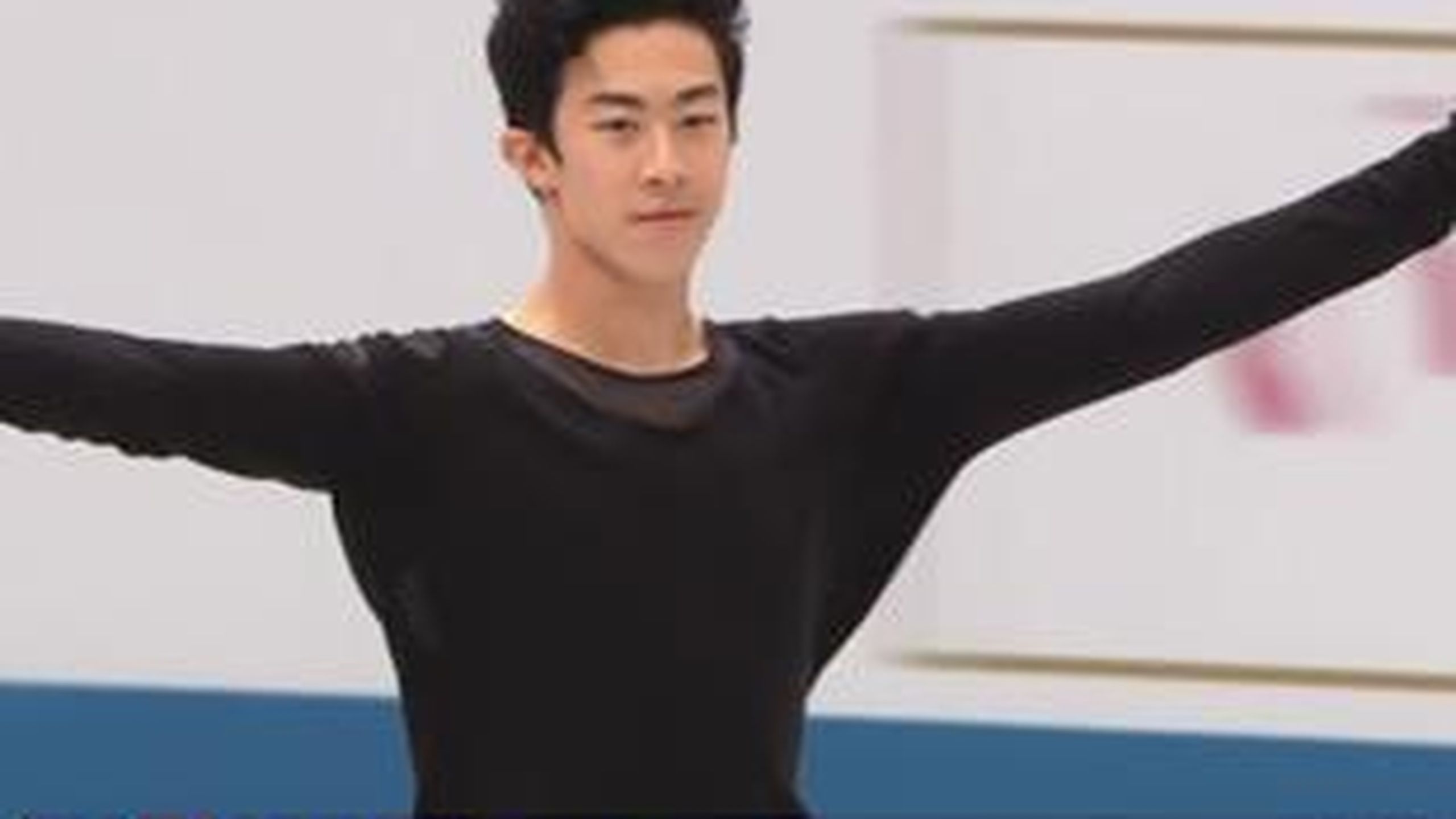 Eiskunstlauf - World Team Trophy: Die Kür von Nathan Chen in voller ...