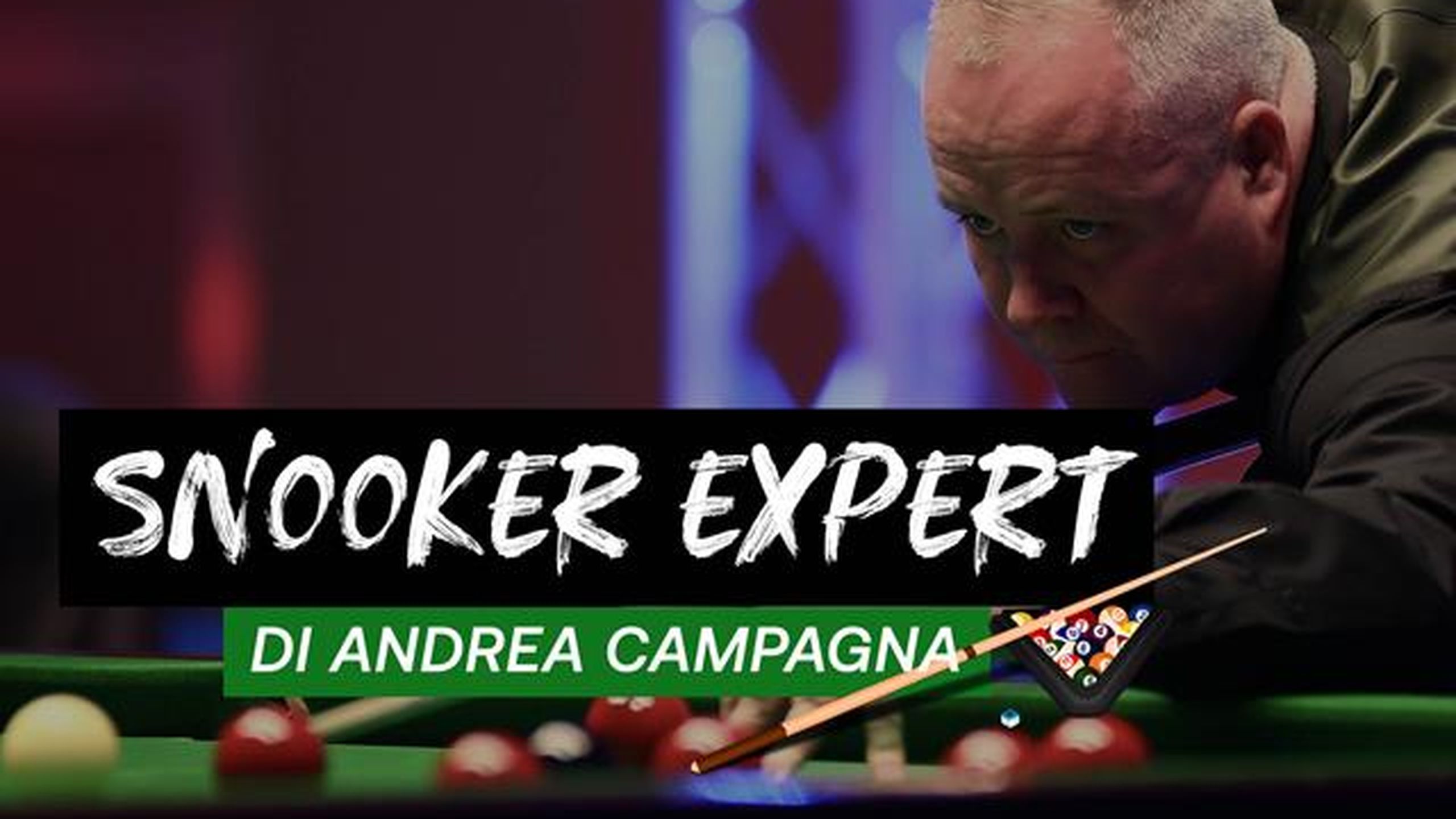 Day 3: John Higgins fa fatica ma con una bella progressione avanza al ...