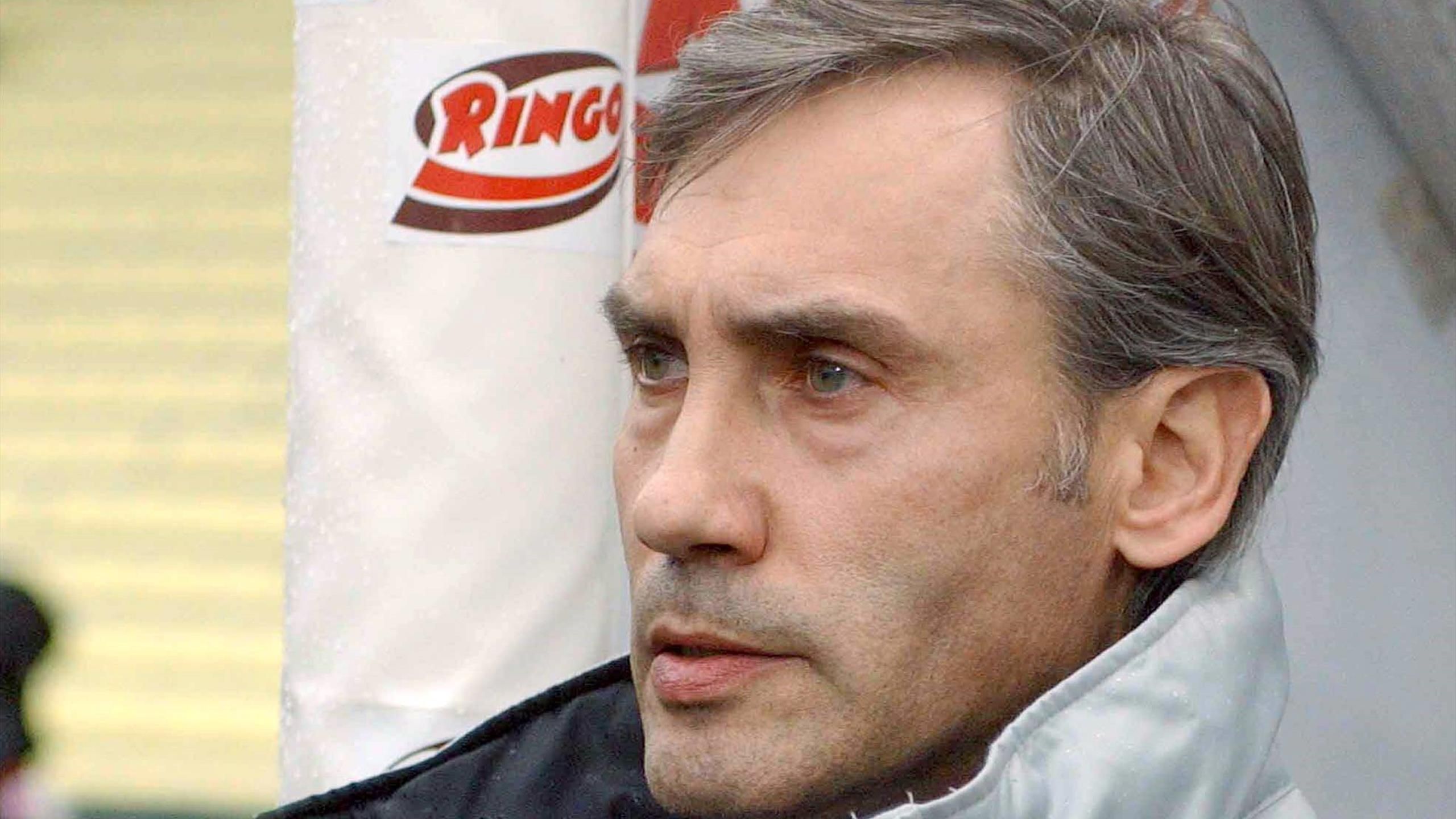 Calcio, Muore per Covid Loris Dominissini: aveva 59 anni - Eurosport