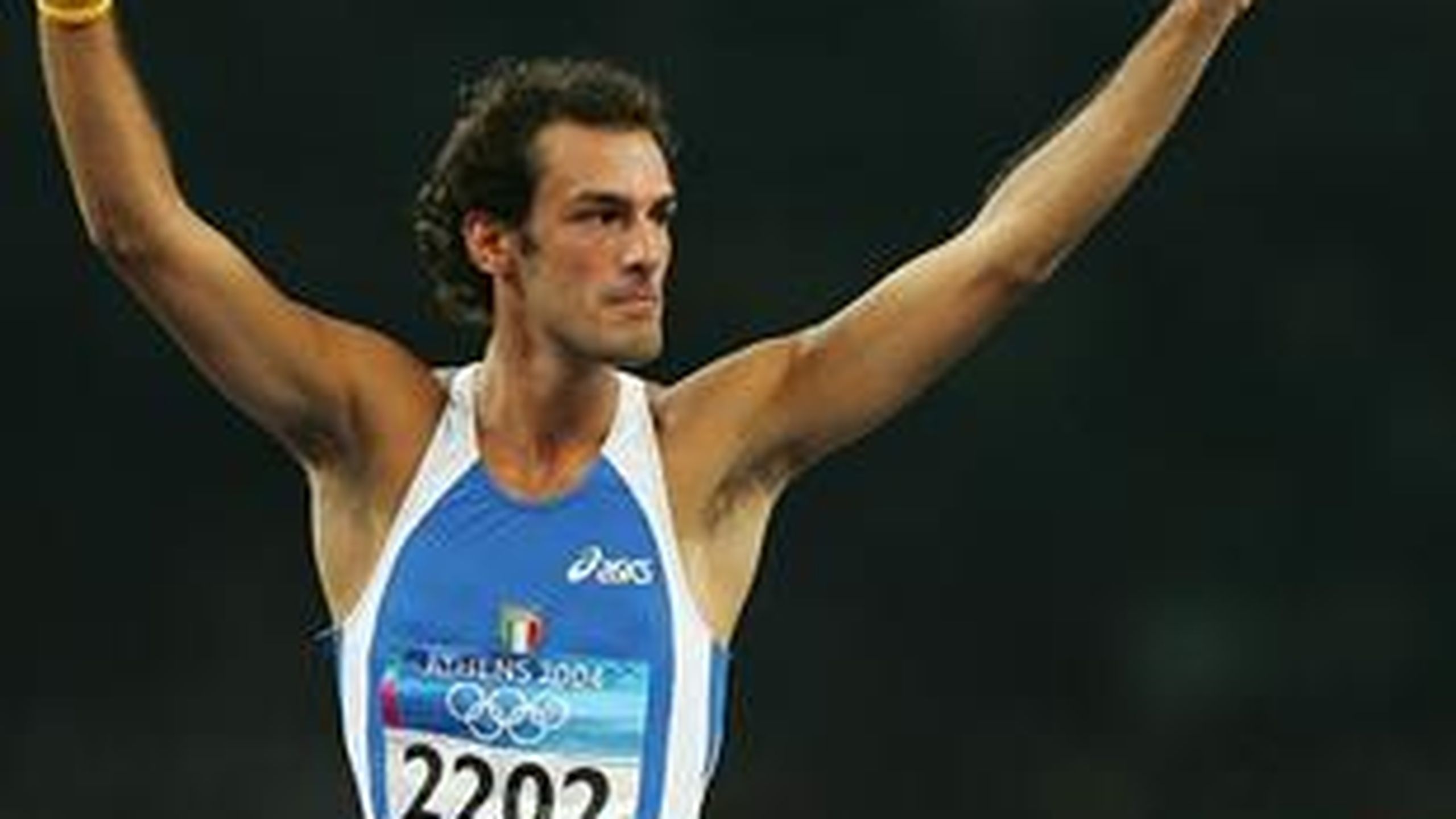 Atletica, è morto Alessandro Talotti: l'ex azzurro del salto in alto ...