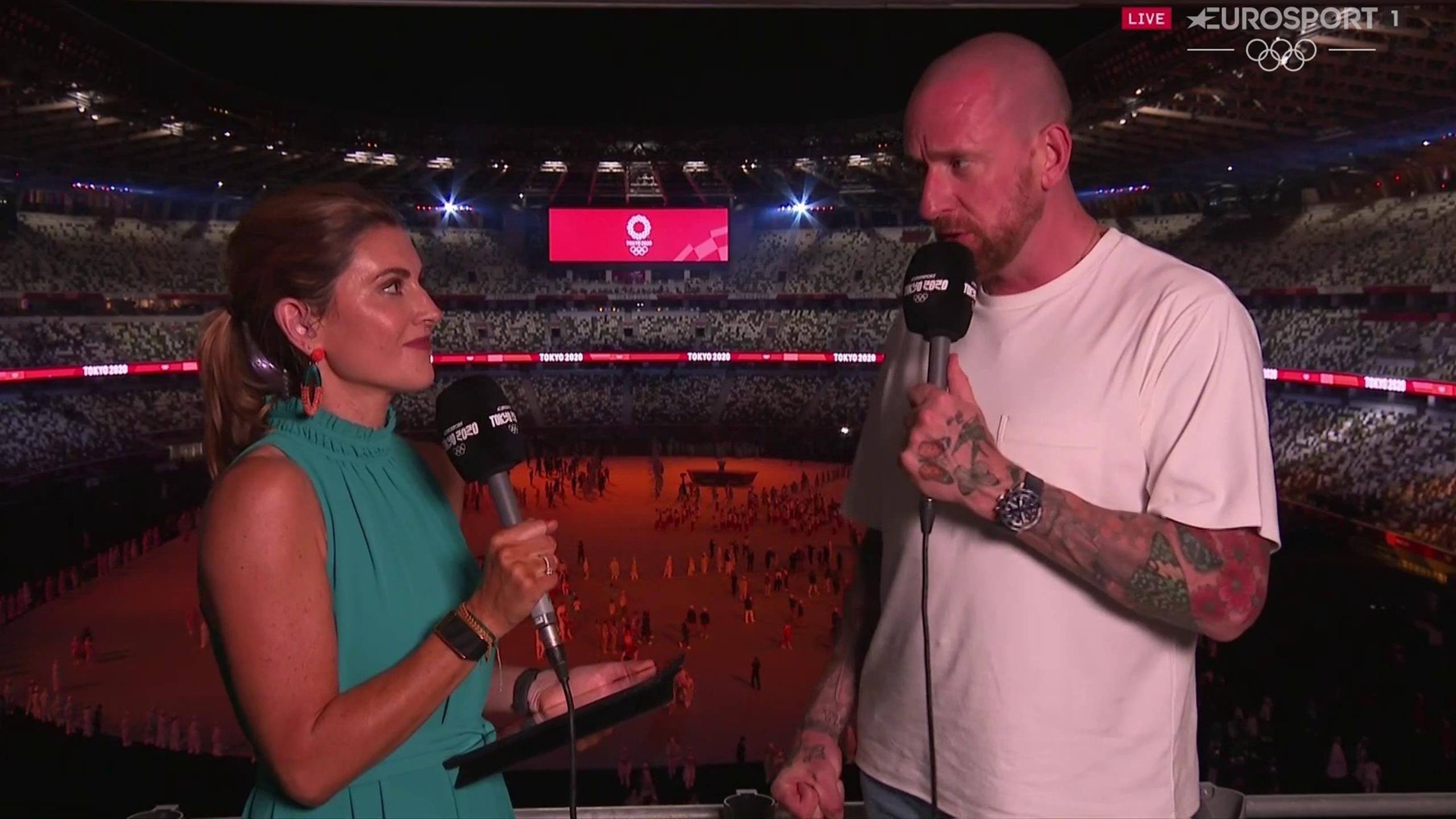 'Geraint is someone to look at' - Wiggins assesses Team GB riders ...