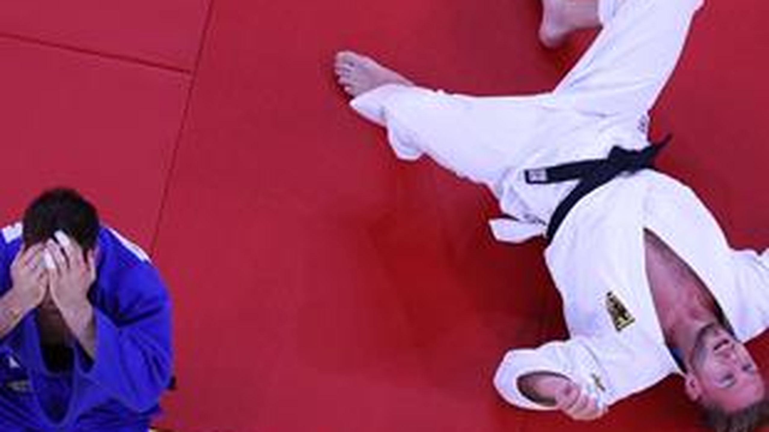 Olympia 2021: Dominic Ressel verpasst knapp Bronzemedaille gegen ...