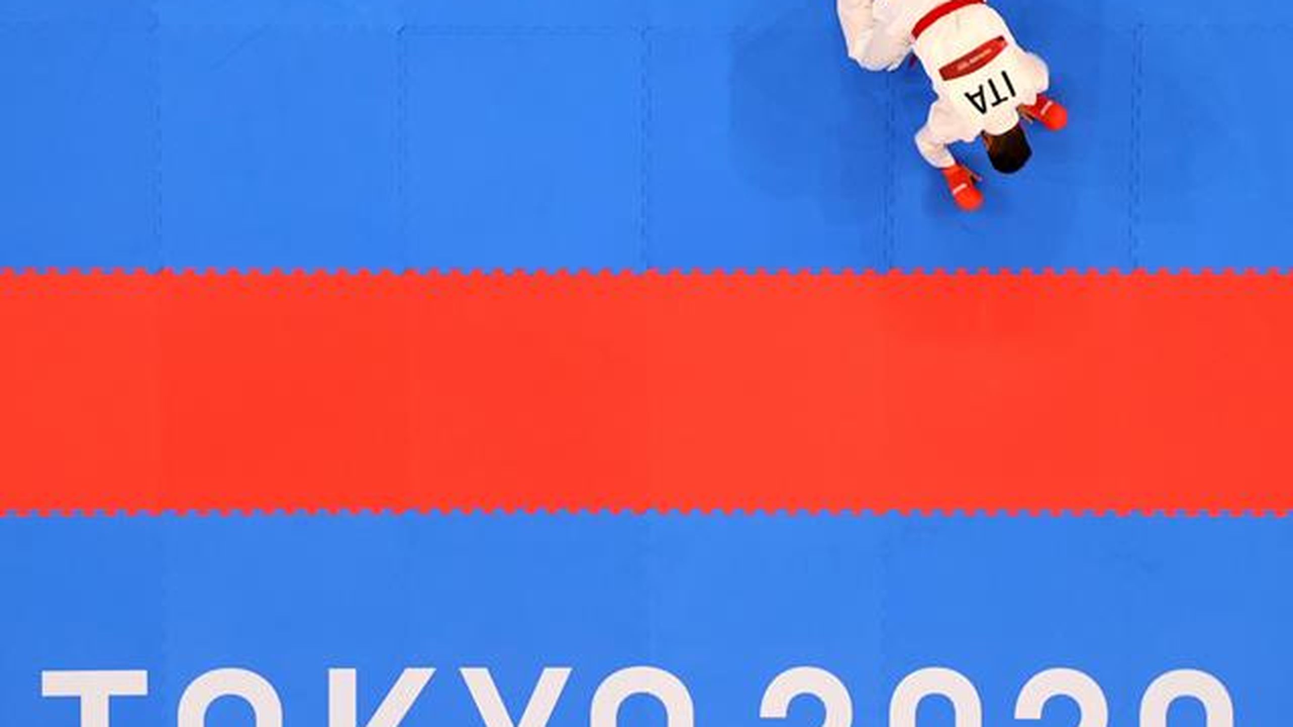 Olimpiadi Karate: Crescenzo, esordio e infortunio shock: "Cervello ...