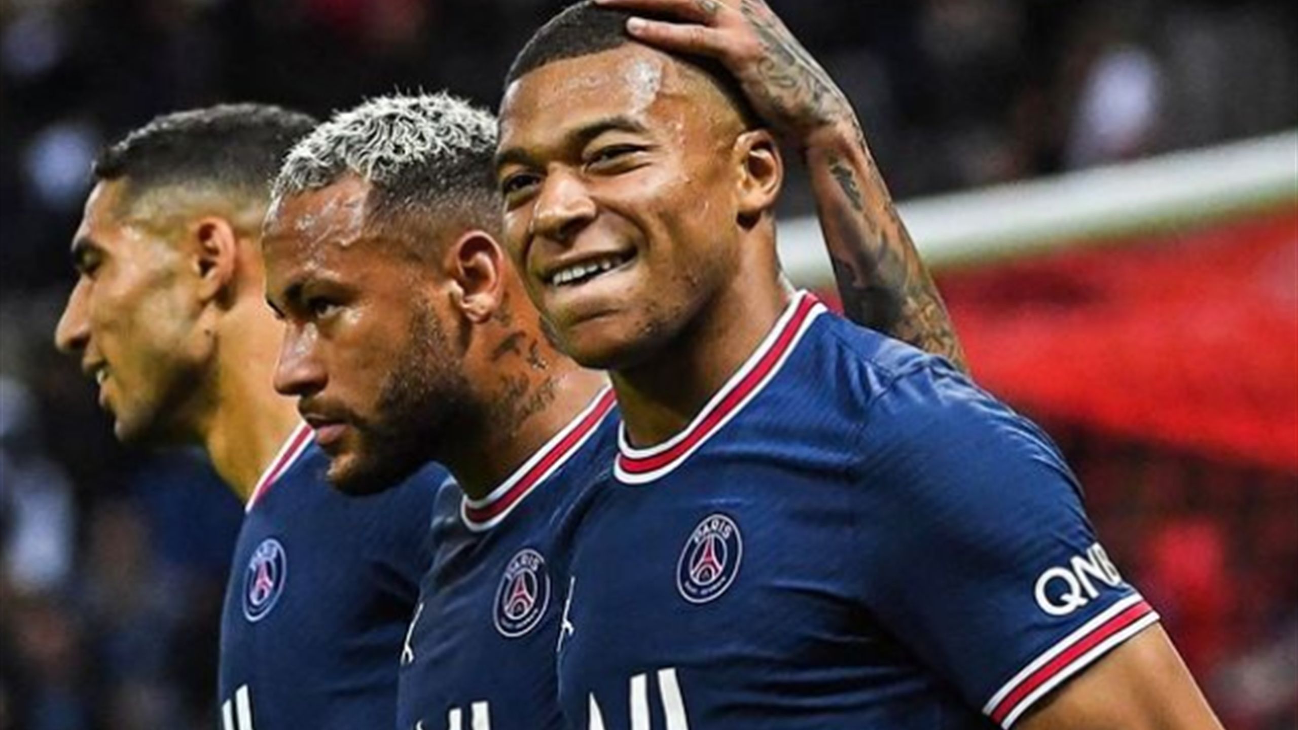 TRANSFERTS - PSG, Kylian Mbappé s'éloigne du Real Madrid - Eurosport