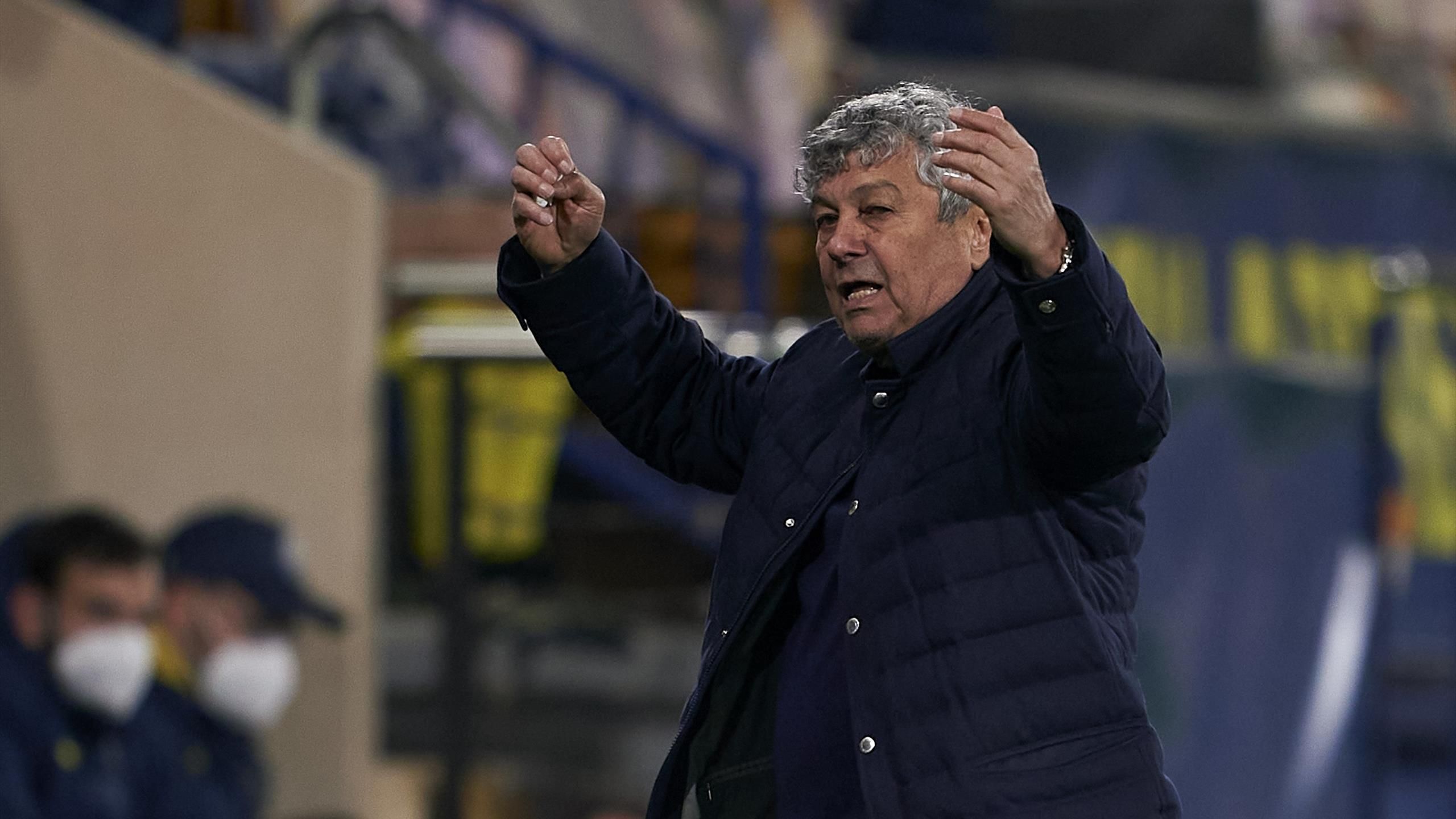 Mircea Lucescu, dorit de un club important! Pe listă se află și un fost ...